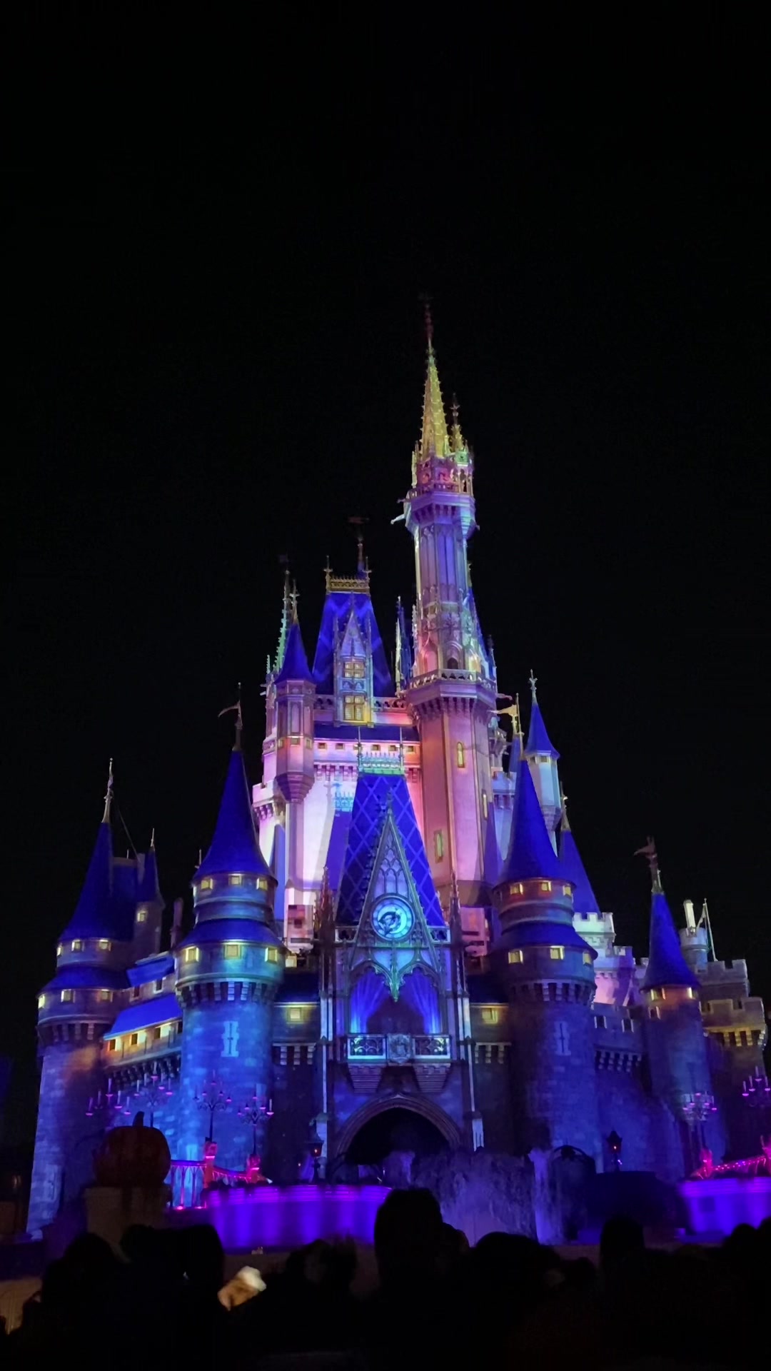 There is only 1 Disney 🥹 🎇💖 Dreams | Disney_Goer_Obsessor (@disney_goer ...