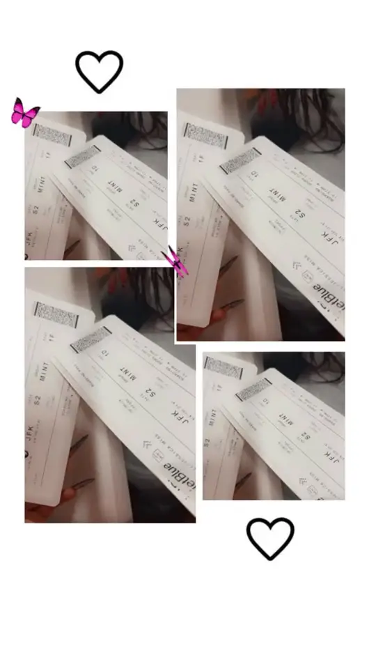 💖Jess💖 (@jexkaa_) - Urlebird