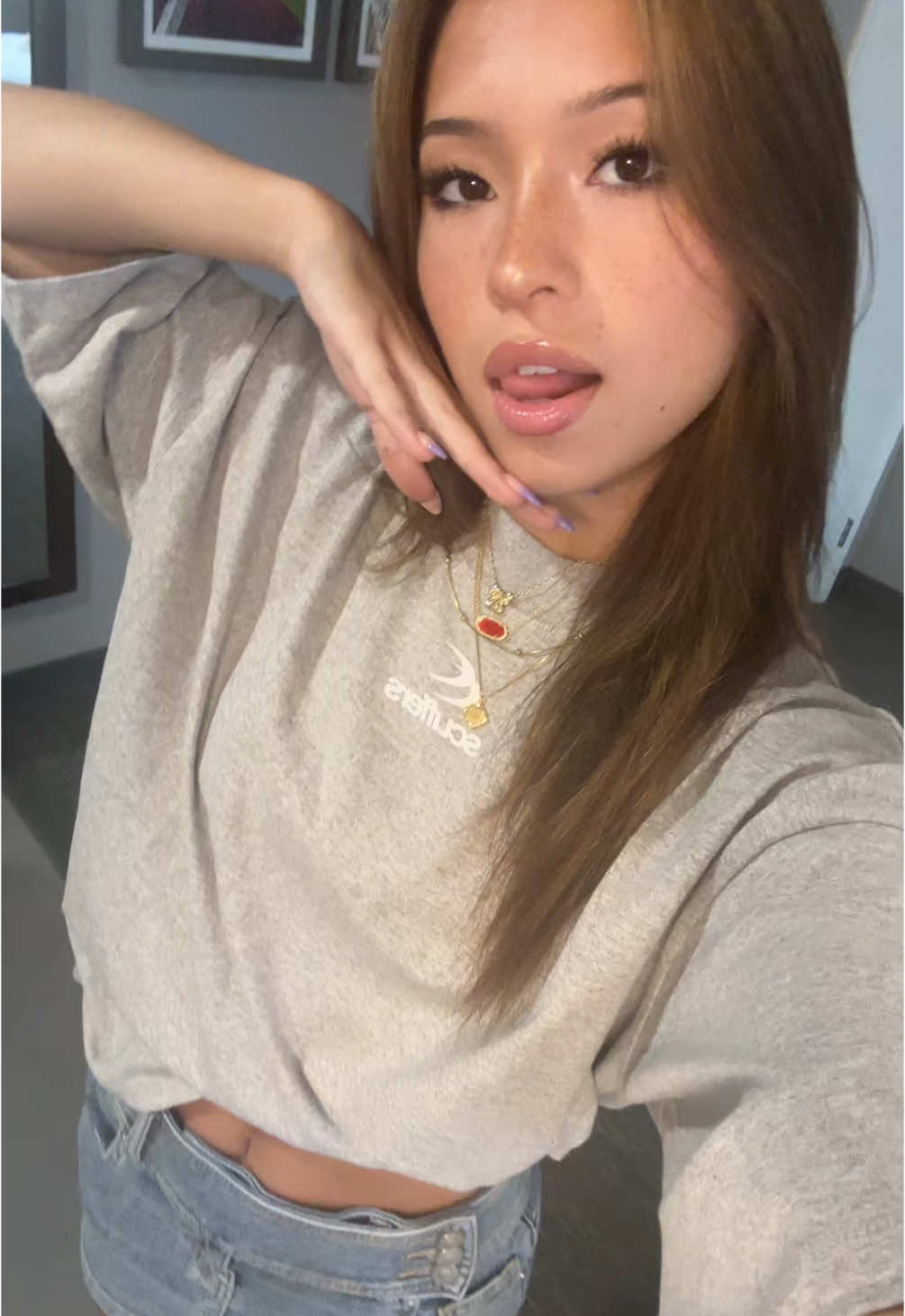 Body Splash ICEE de @Shasa Brand 🩷 | Audrey Ji Maffia (@audreyjimaffia)