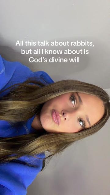 God is way more involved in your life | Cheyenne Ewing Stokes ...