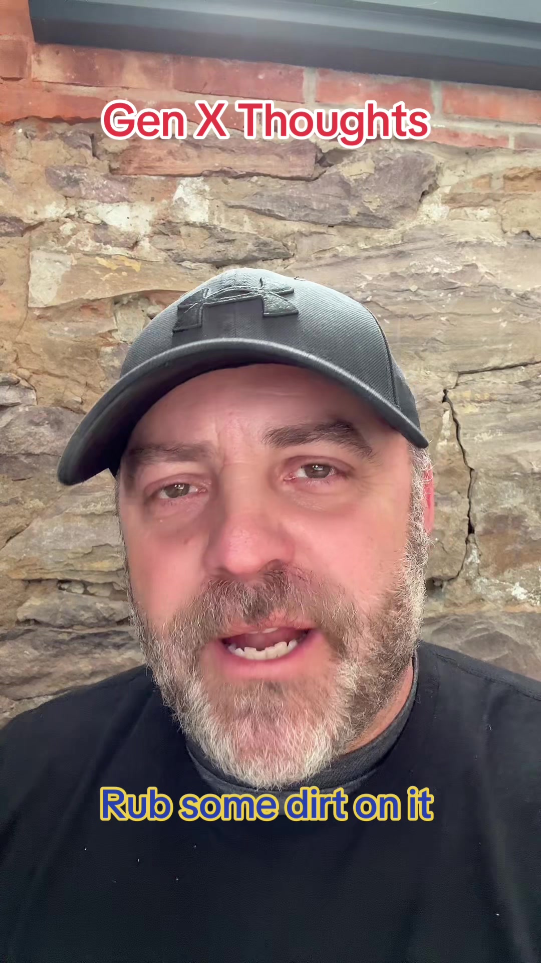 Gen X Quiz. Name these 5 80s tv shows | Em (@etslots)