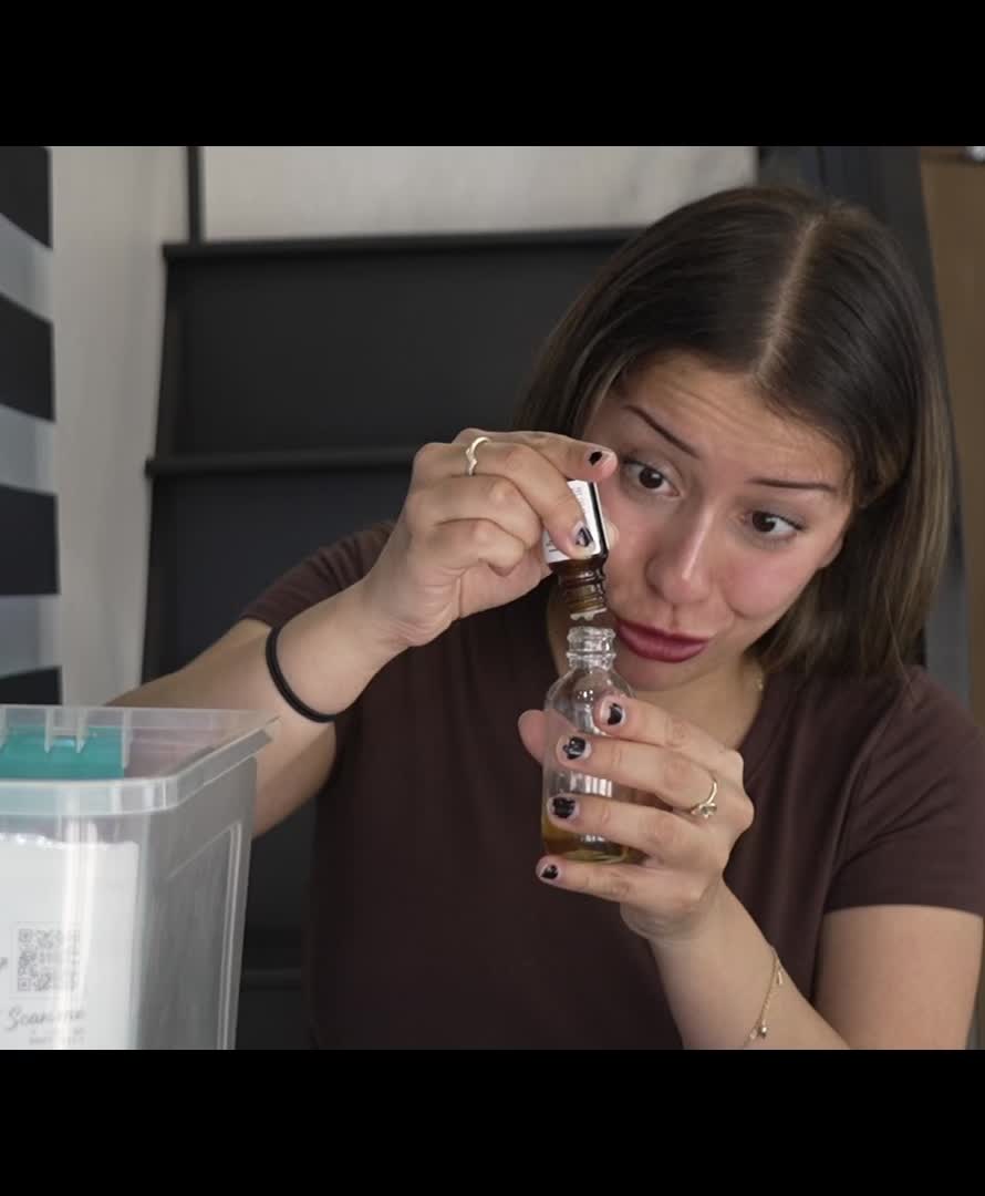 Full video under my pfp #youtube | Amy Carreon (@ayymay)