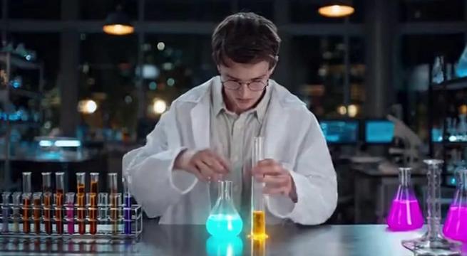 Science gone wrong... Or | Giga Growth AI (@gigagrowthai)