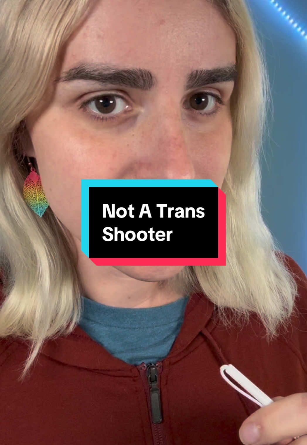 #trans - TikTok Hashtag
