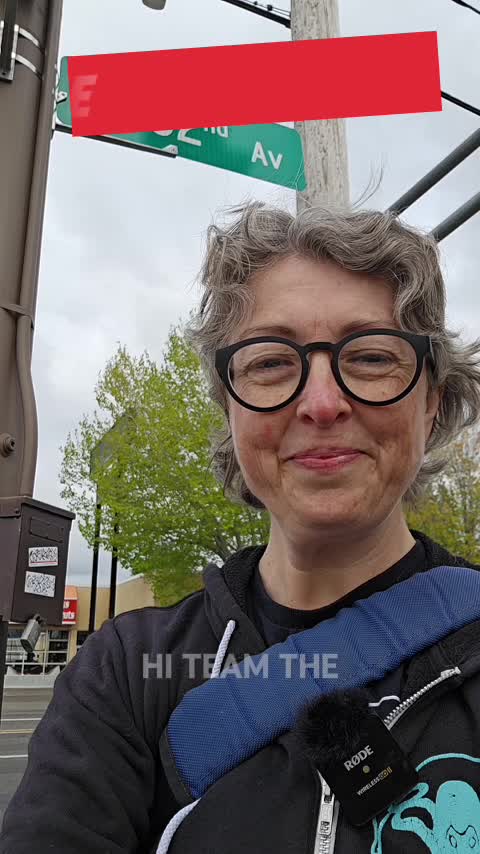 Let's talk about the 82nd Ave | Steph Routh (@stephinpdx)