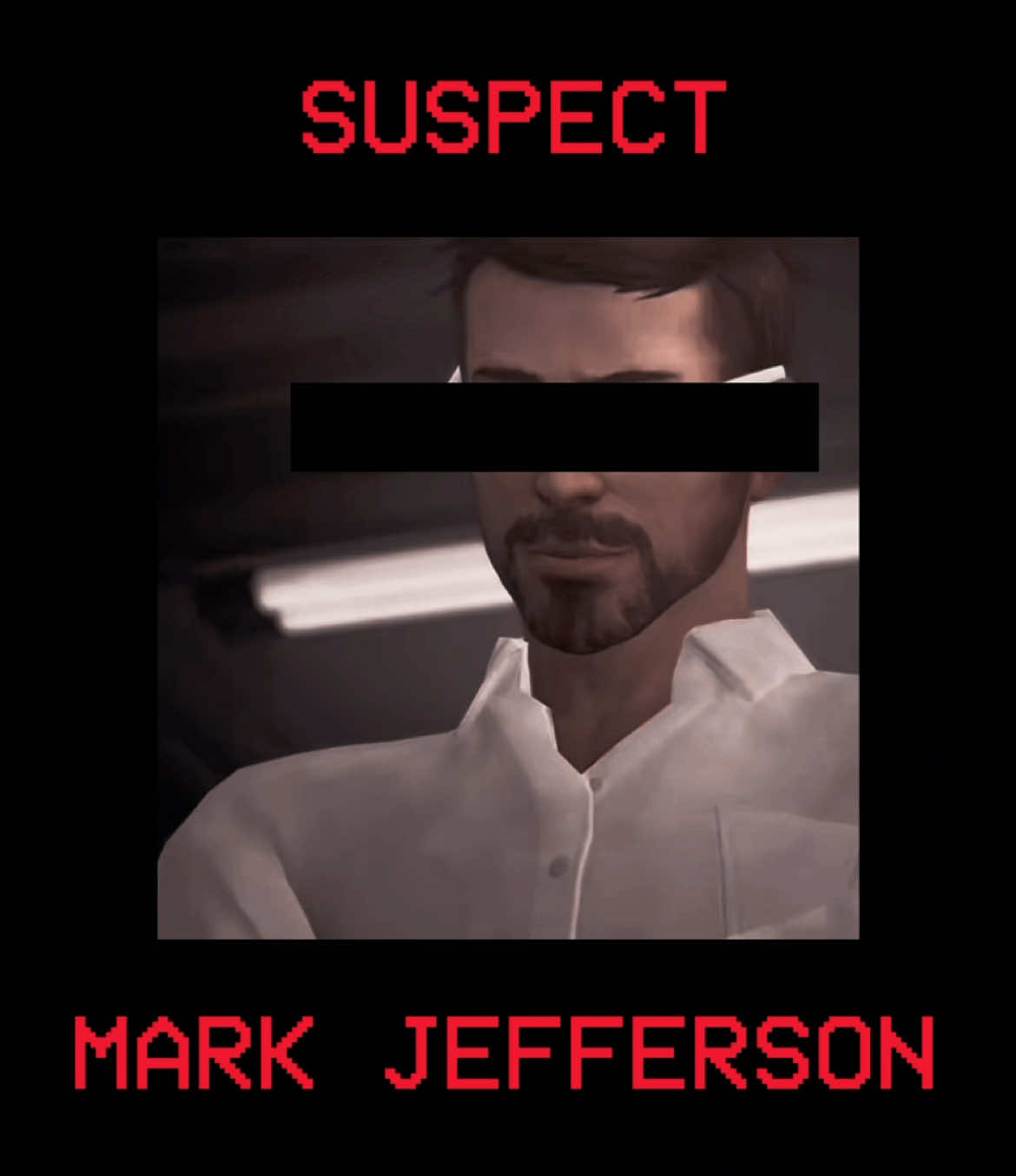 hello, mark jefferson #CapCut | warren_graham_lis (@warren_graham_lis)