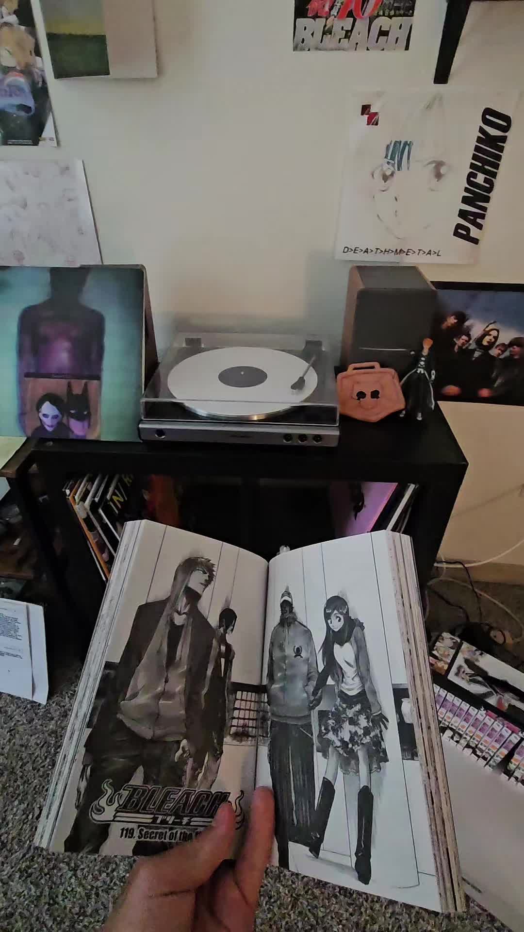 Auto regear tutorial credits | quin (@qlzz.9)