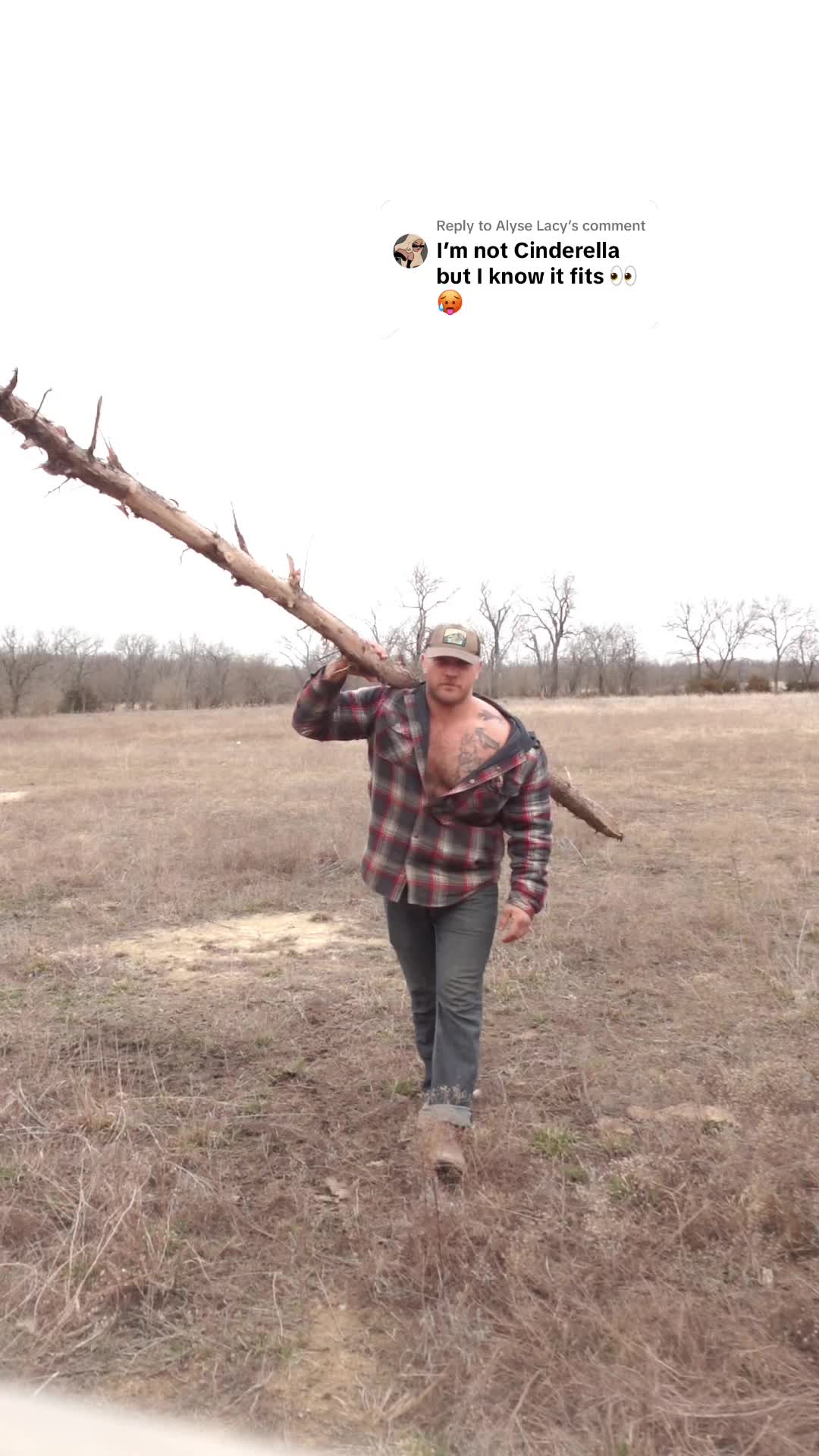 The_Jacked_rancher (@the_jacked_rancher) - Urlebird