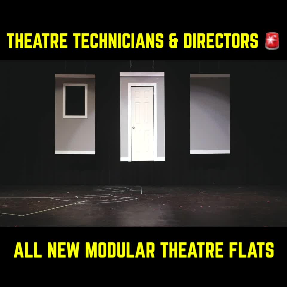 Technical theatre products (@technical.theatre) - Urlebird