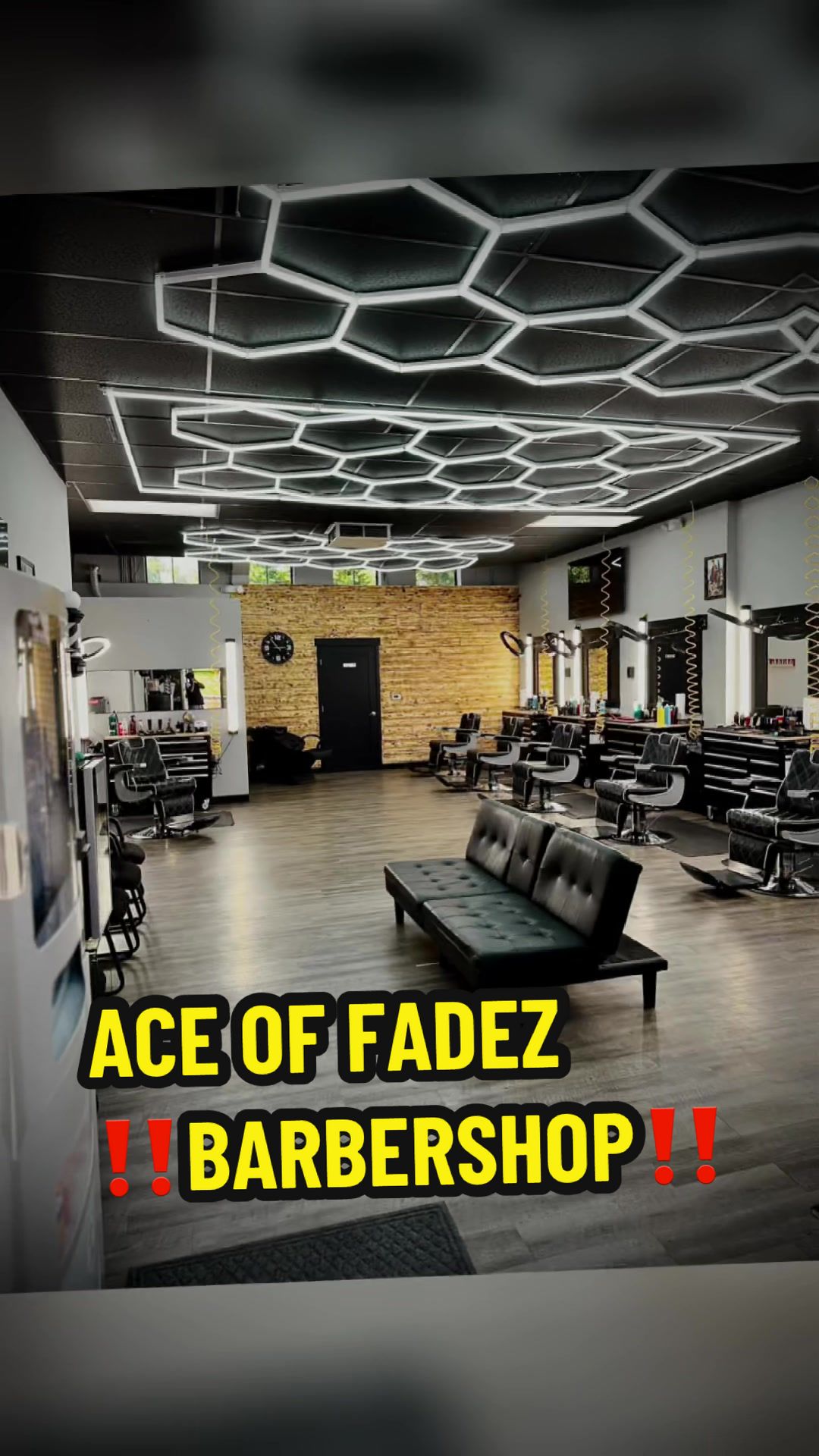 Hey everyone! 🎉 We're Ace-to-Fadez | Ace Of Fadez (@ace.of.fadez7)