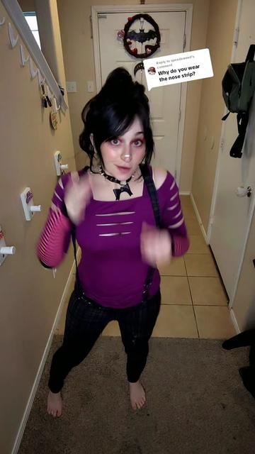 Replying to @speedxweed I hope more | Kimberly (Smudge) H (@k.smudge)