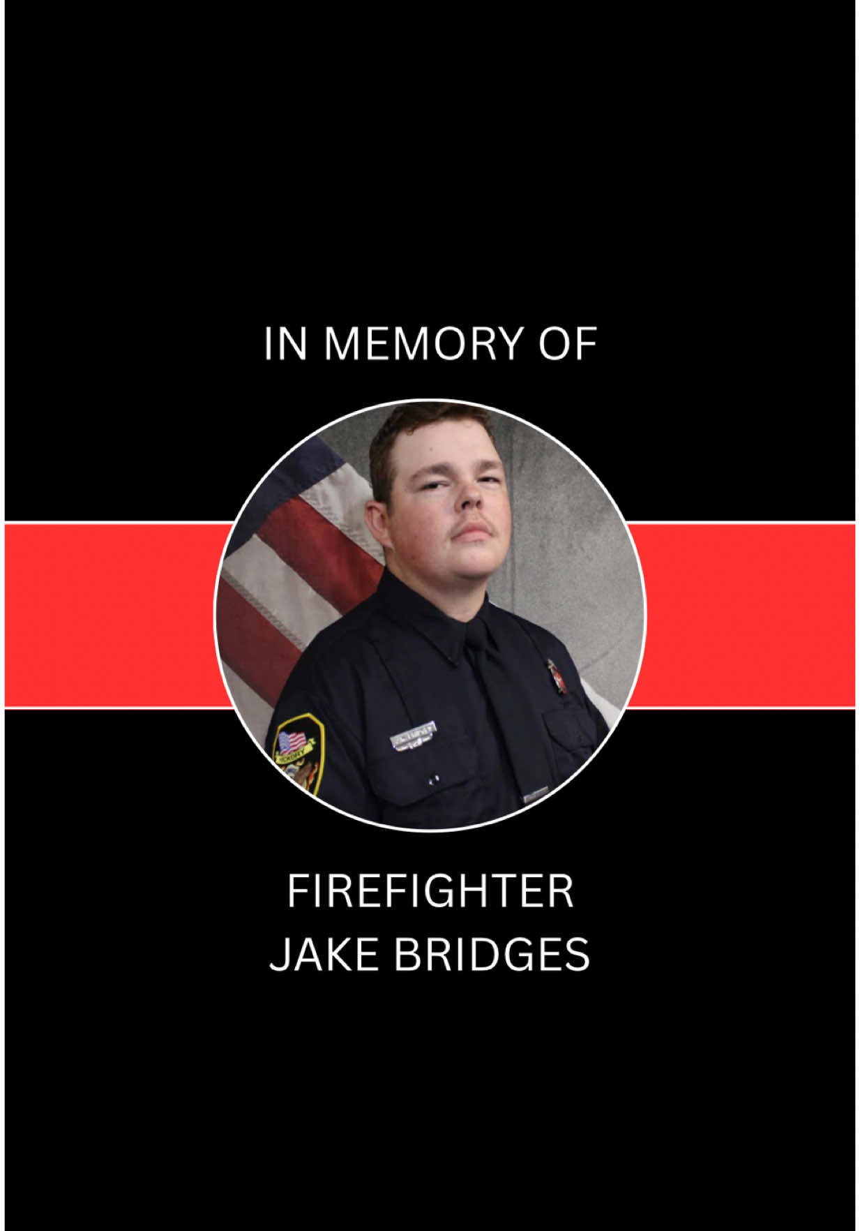 The Autism On Fire community mourns the | Jake Huffman (@autismonfire)