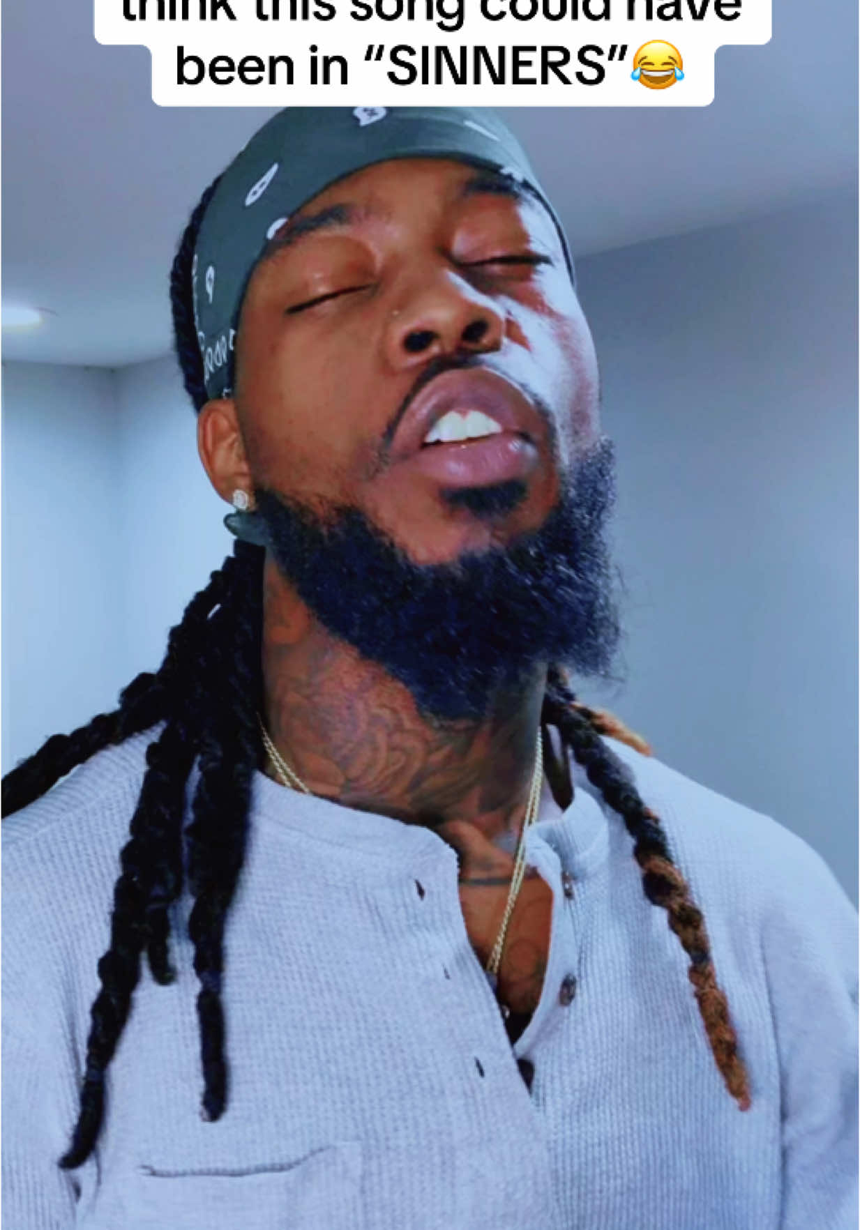 SINNERS. decisions / song by: BIG RO6 | seek_kees (@seek_kees)