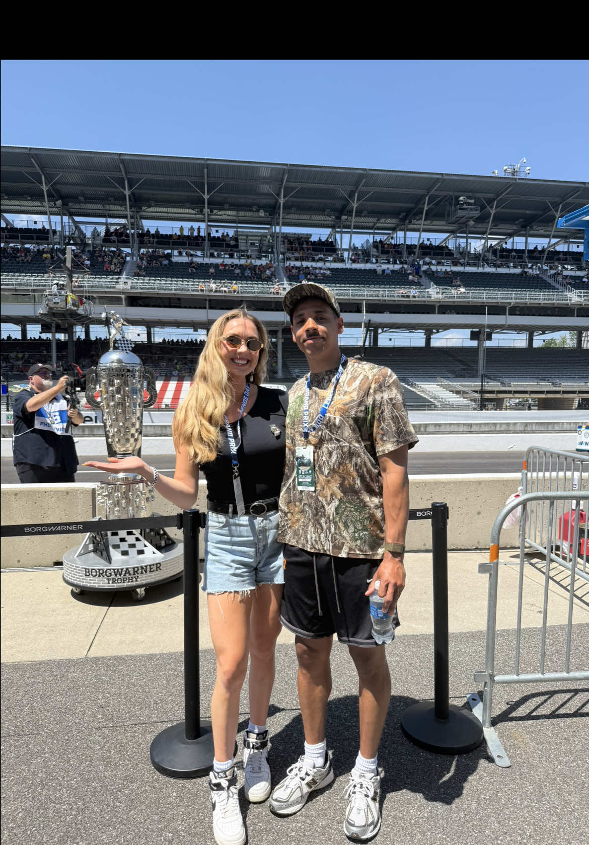 Vibes are HIGH asf!! Shoutout | kit (@kit_hanley)