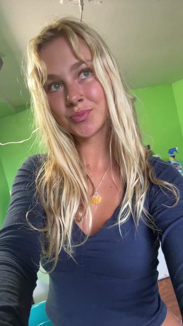 Laundry day | Vi (@v696996)