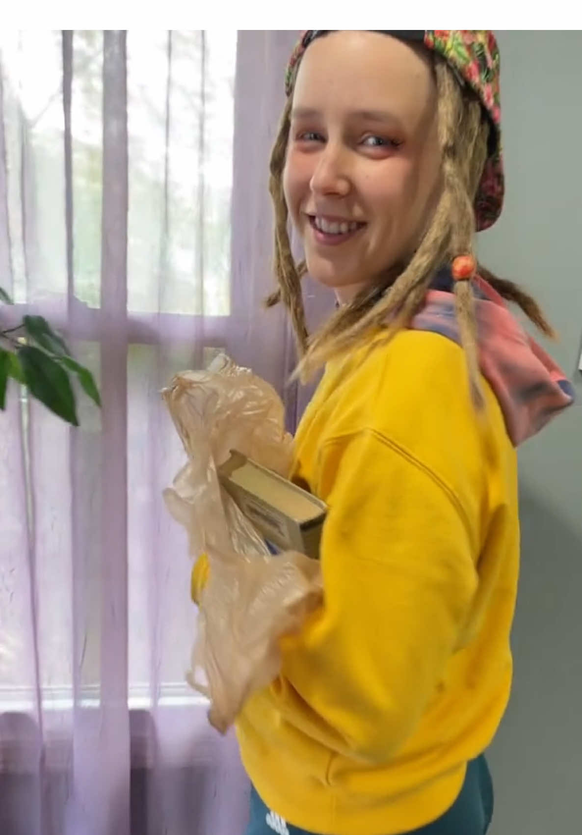 Off Grid Misty (@offgridmisty) - Urlebird