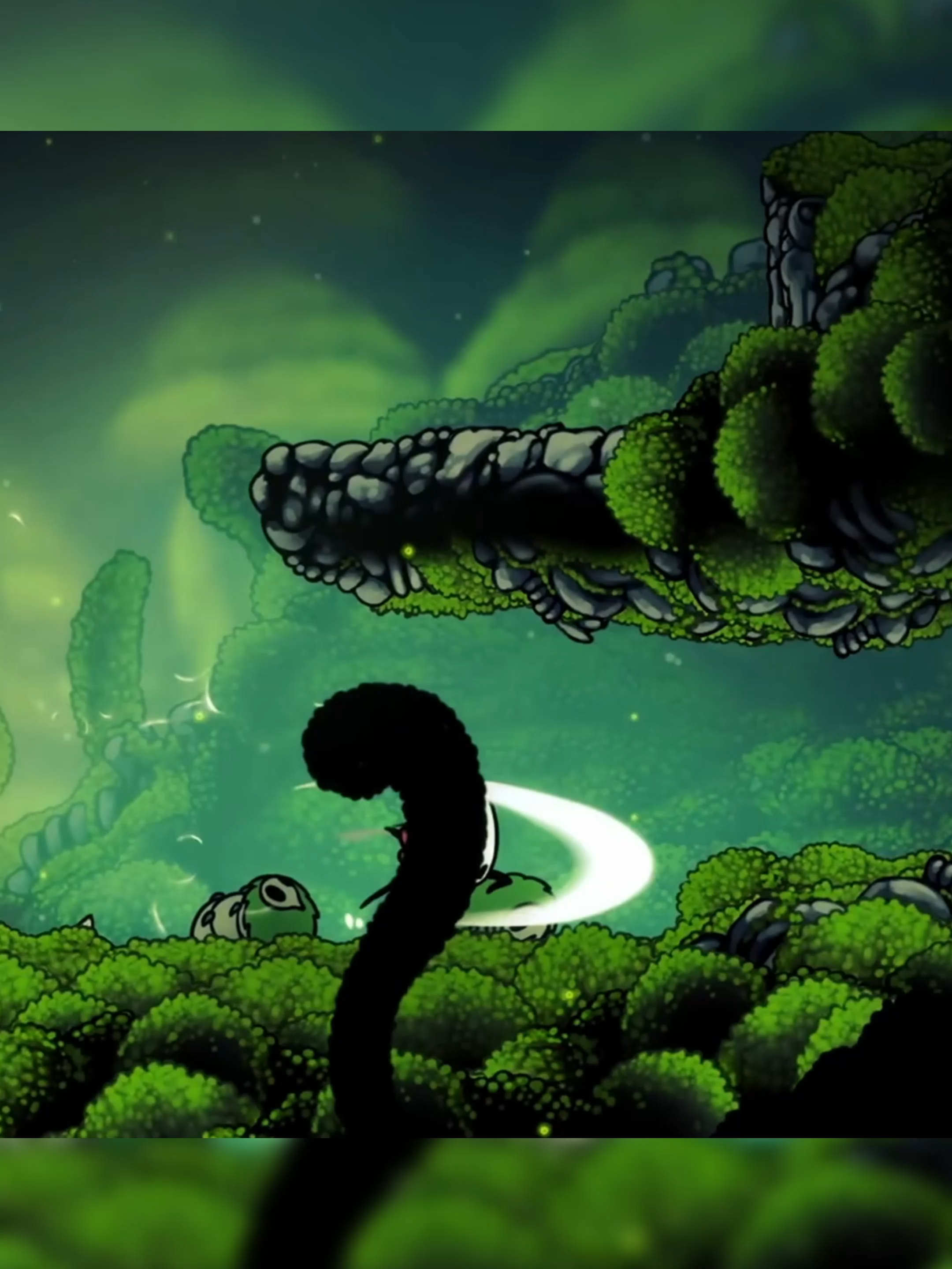 From DLC to Masterpiece: Hollow Knight | Shantiez (@shantiezzz)