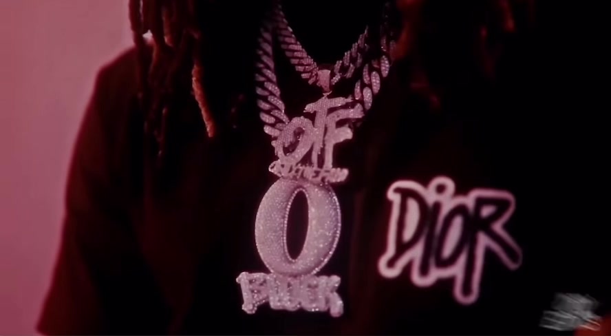 How I rock (tooka pack) by king Von and | LLKV_64 (@whiteidp3dw)