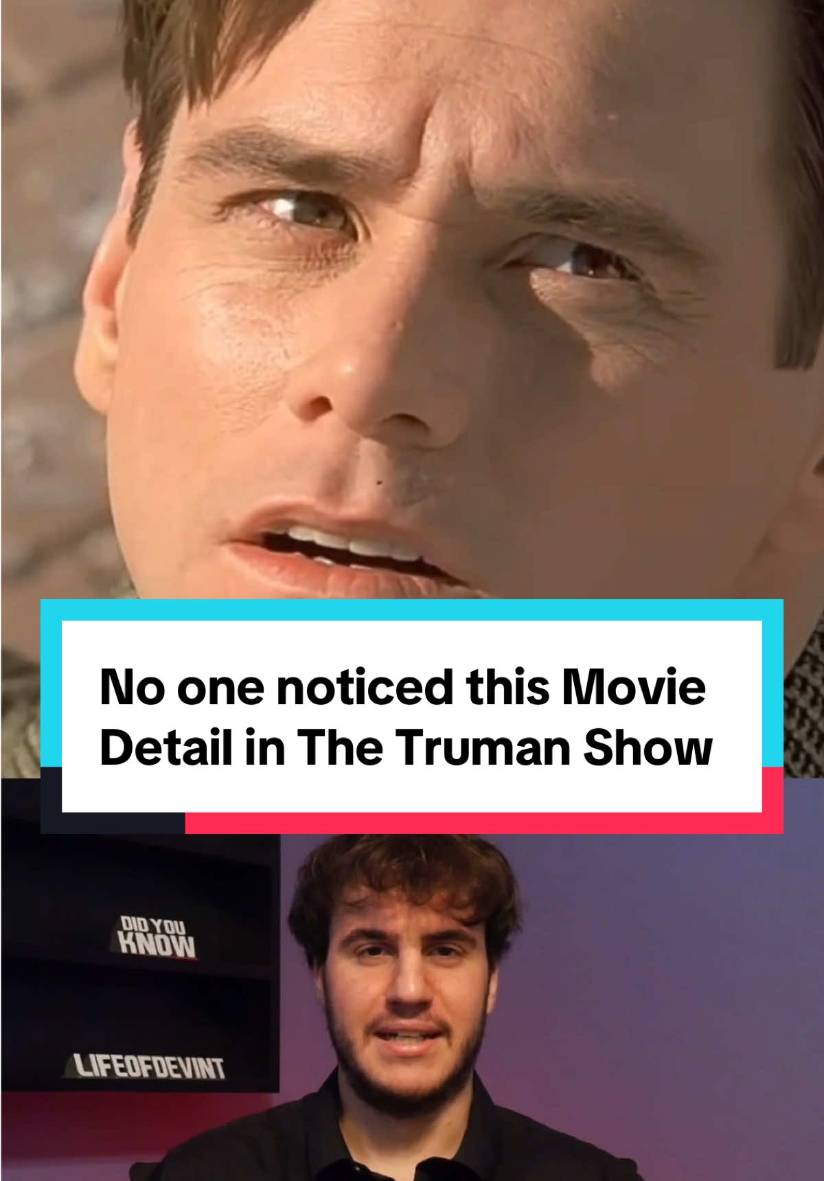 No one noticed this Movie Detail in The | lifeofdevint: Covering Movies ...