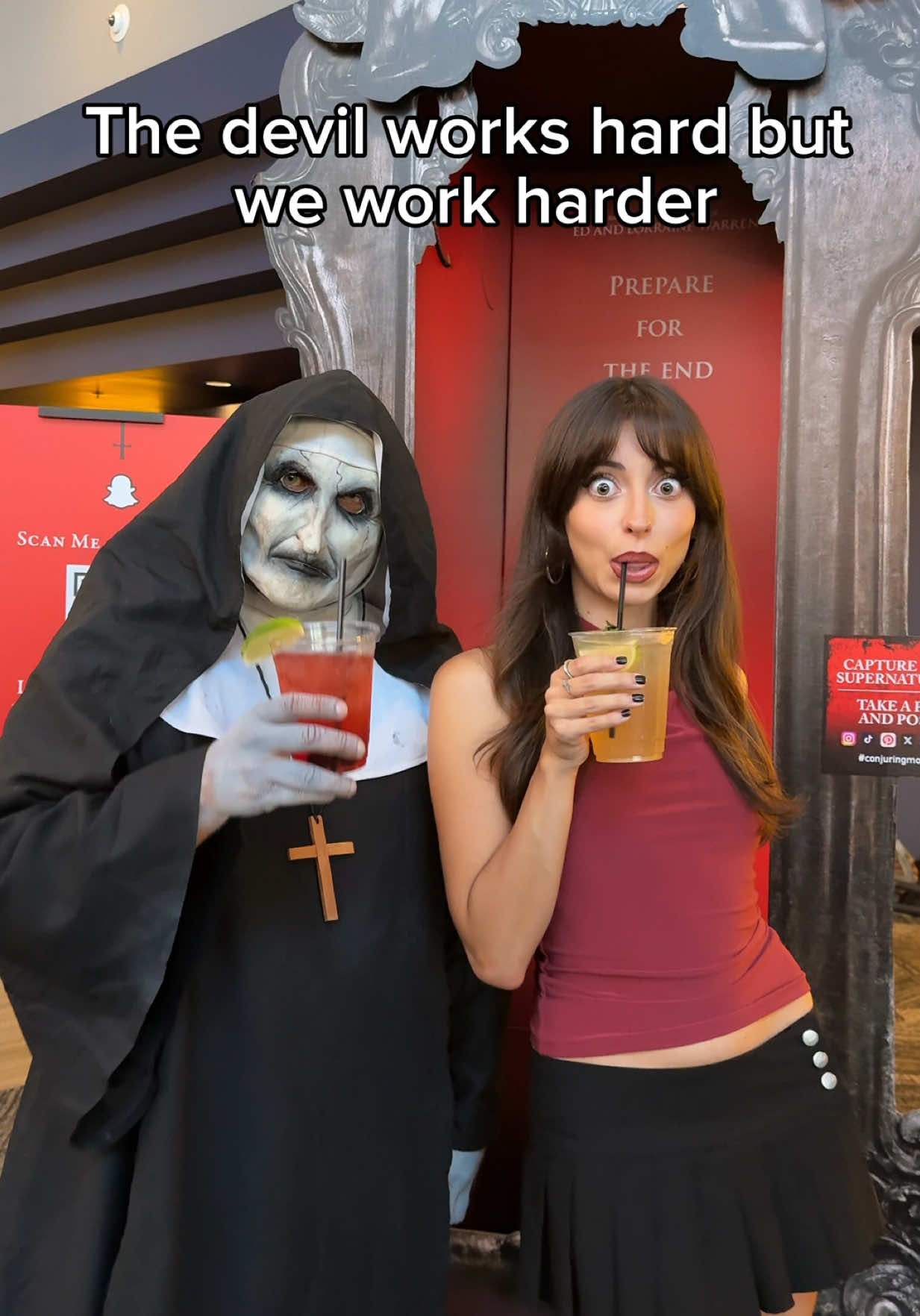 Léa Martinez (@slayeas) - Urlebird