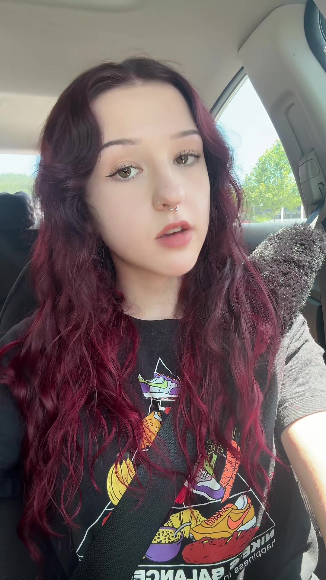 Okay but it can get a lil scary over | jaylaseattle (@jaylaslayla)