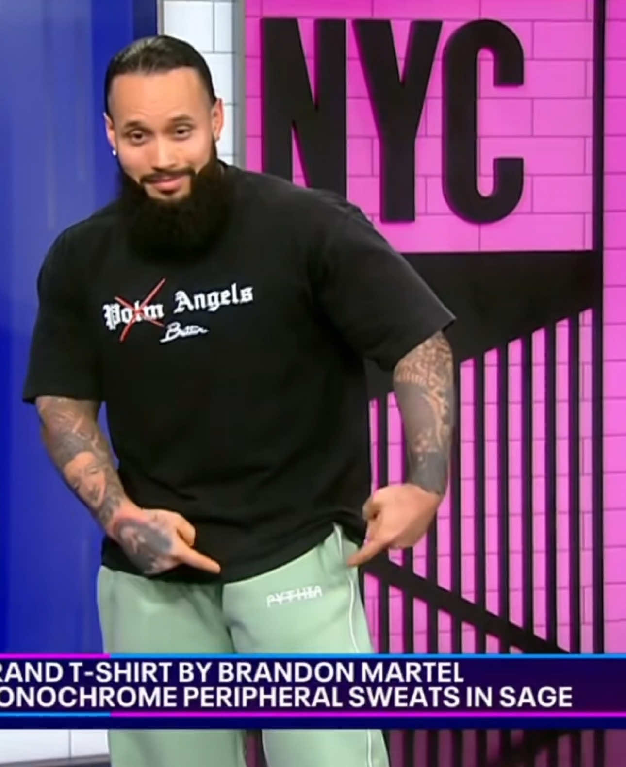 🦄 @tatted_swole - Tatted_swole - TikTok