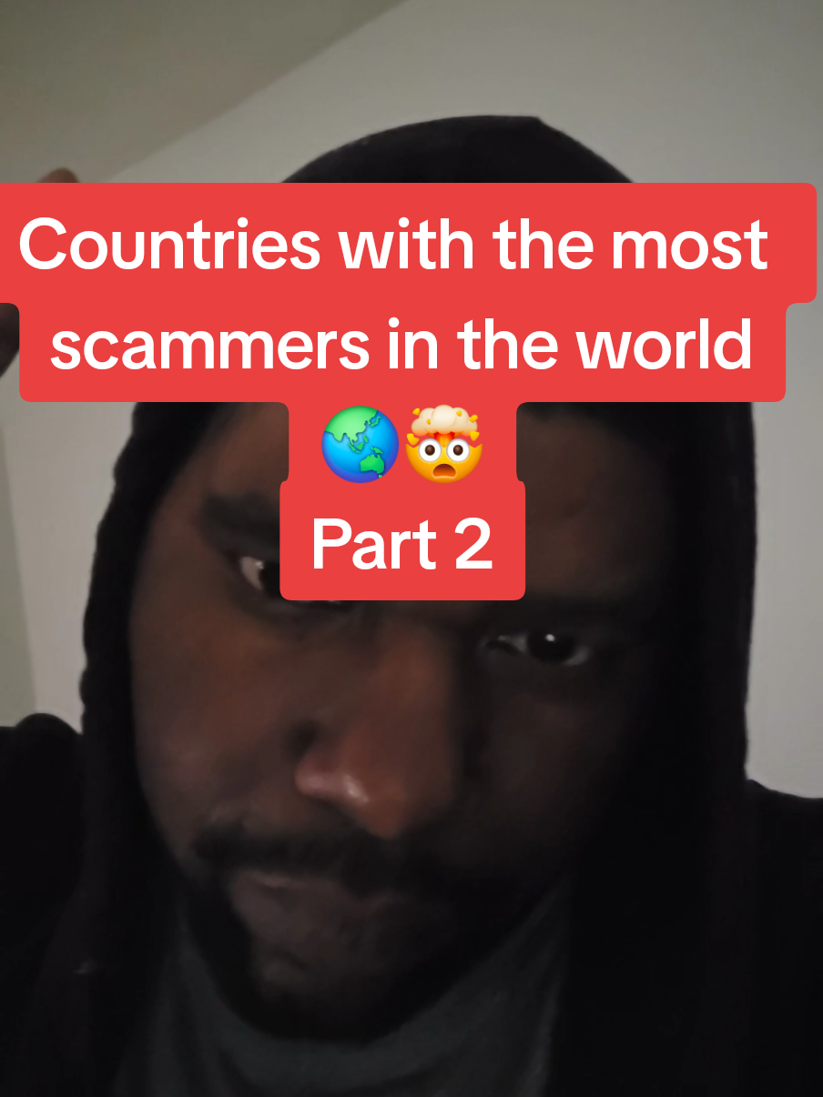 Countries with the most scammers part 2 | Mighty_Mike86🇺🇸🇵🇭 (@mighty ...