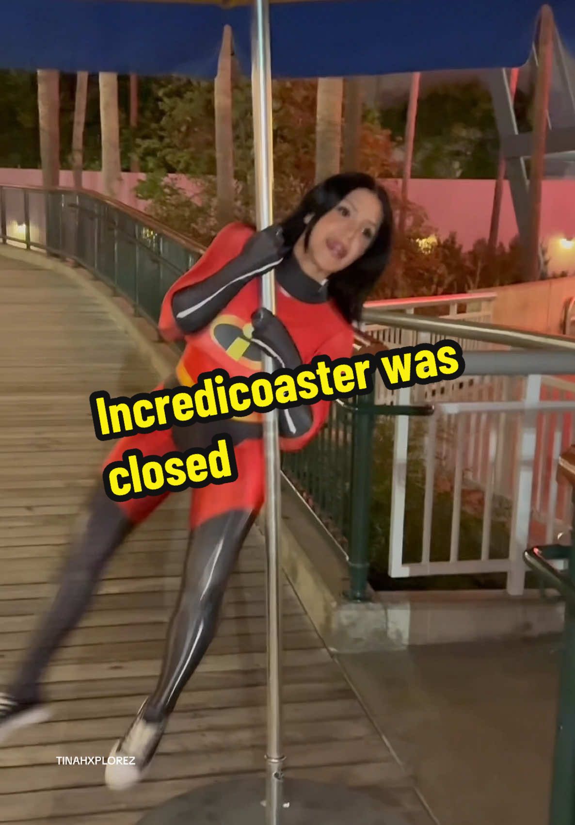 Tina the Xplorer (@tinaexplorez) - Urlebird