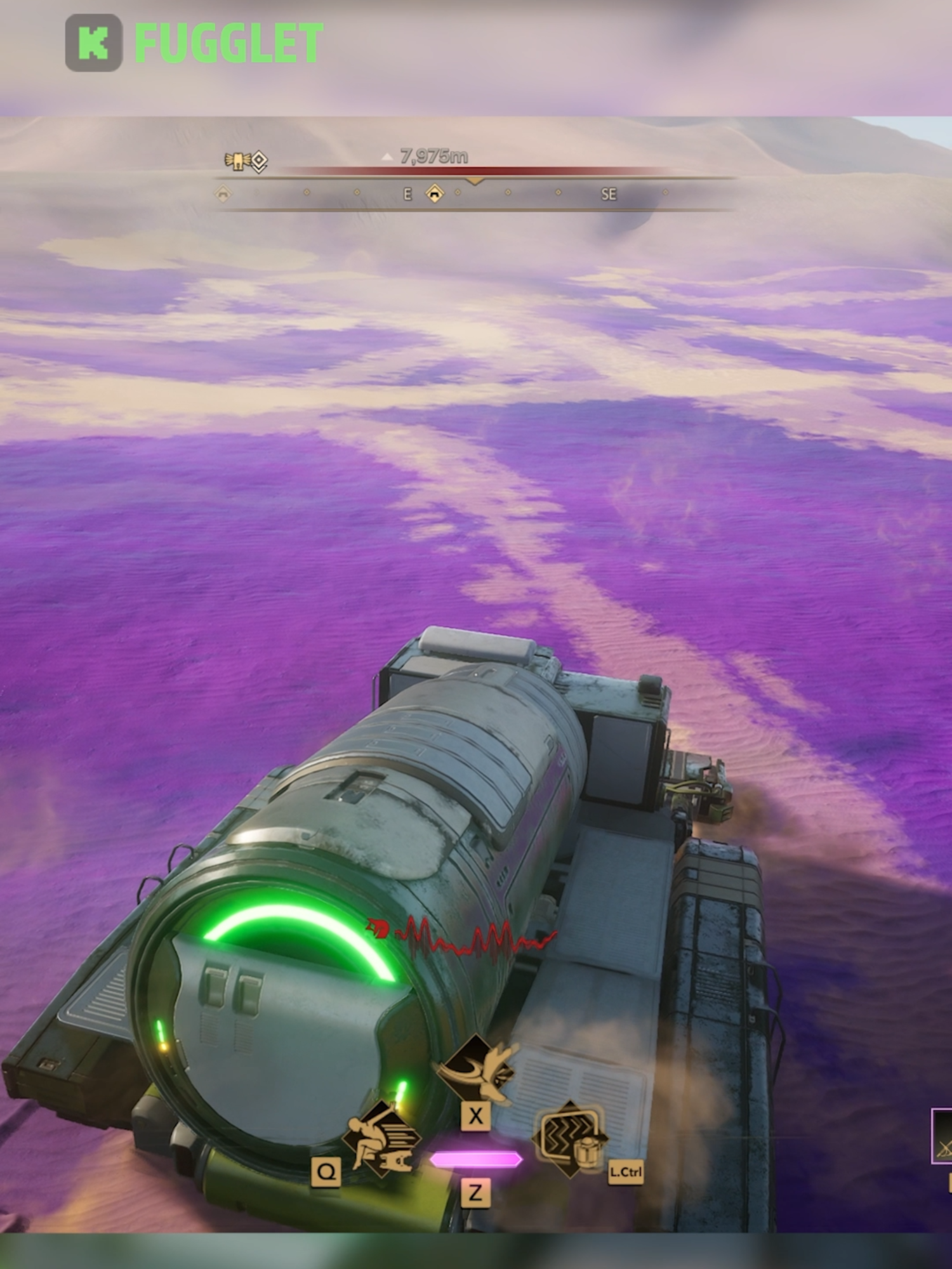 Solo Spice Farm with a Harvester and | Fugglet (@fugglet)