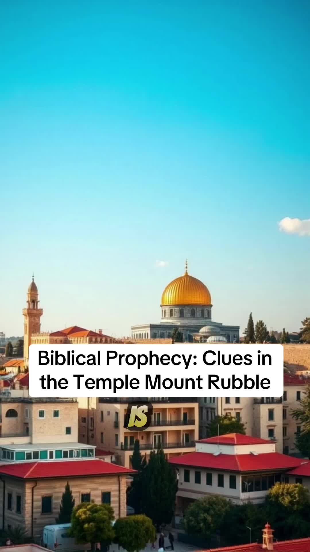 Biblical Prophecy: Clues in the Temple | Biblical Prophecy Files ...