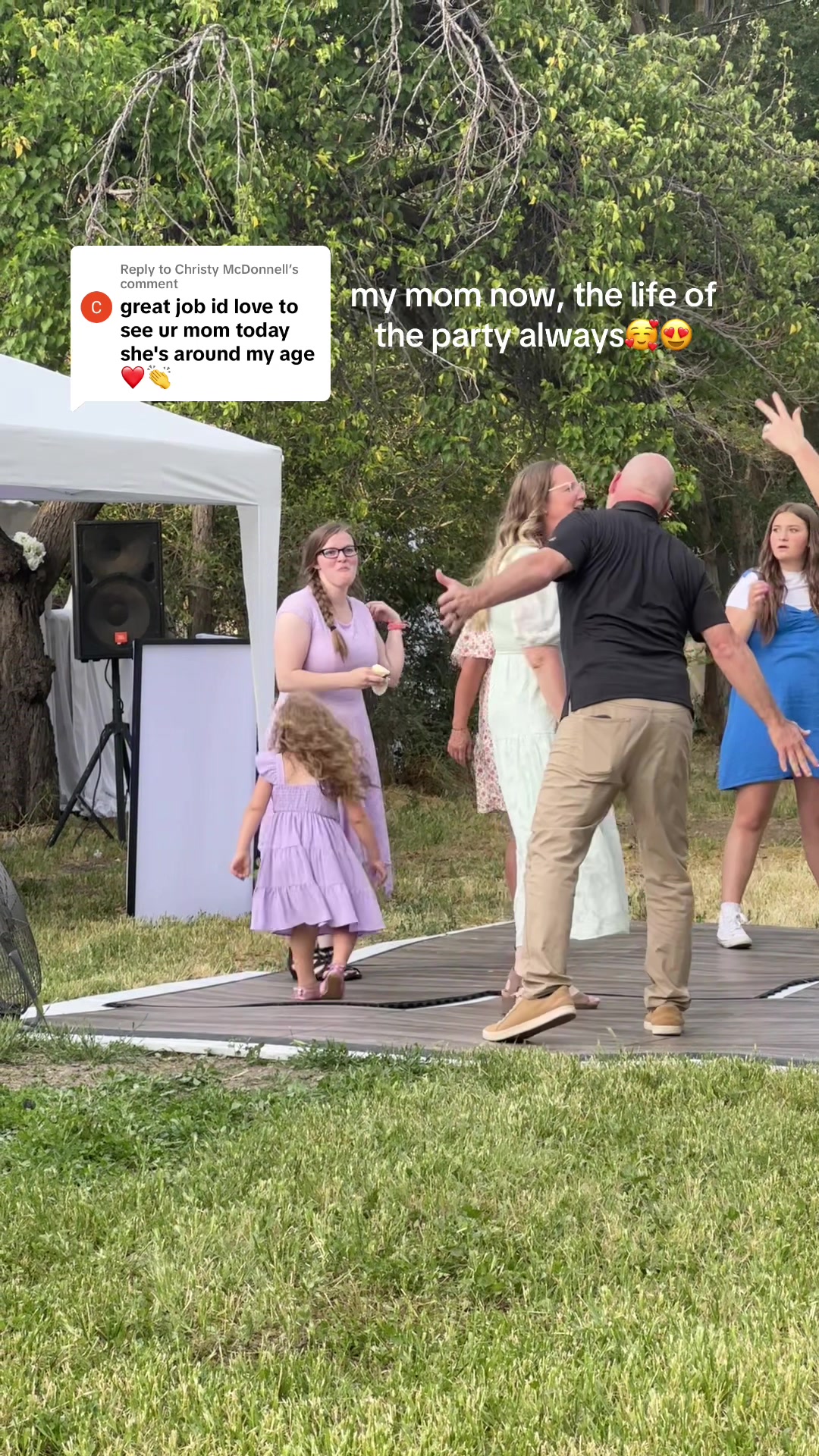 2025 is my first year in my 30s 👏🏻. But | Bella Gallops ...