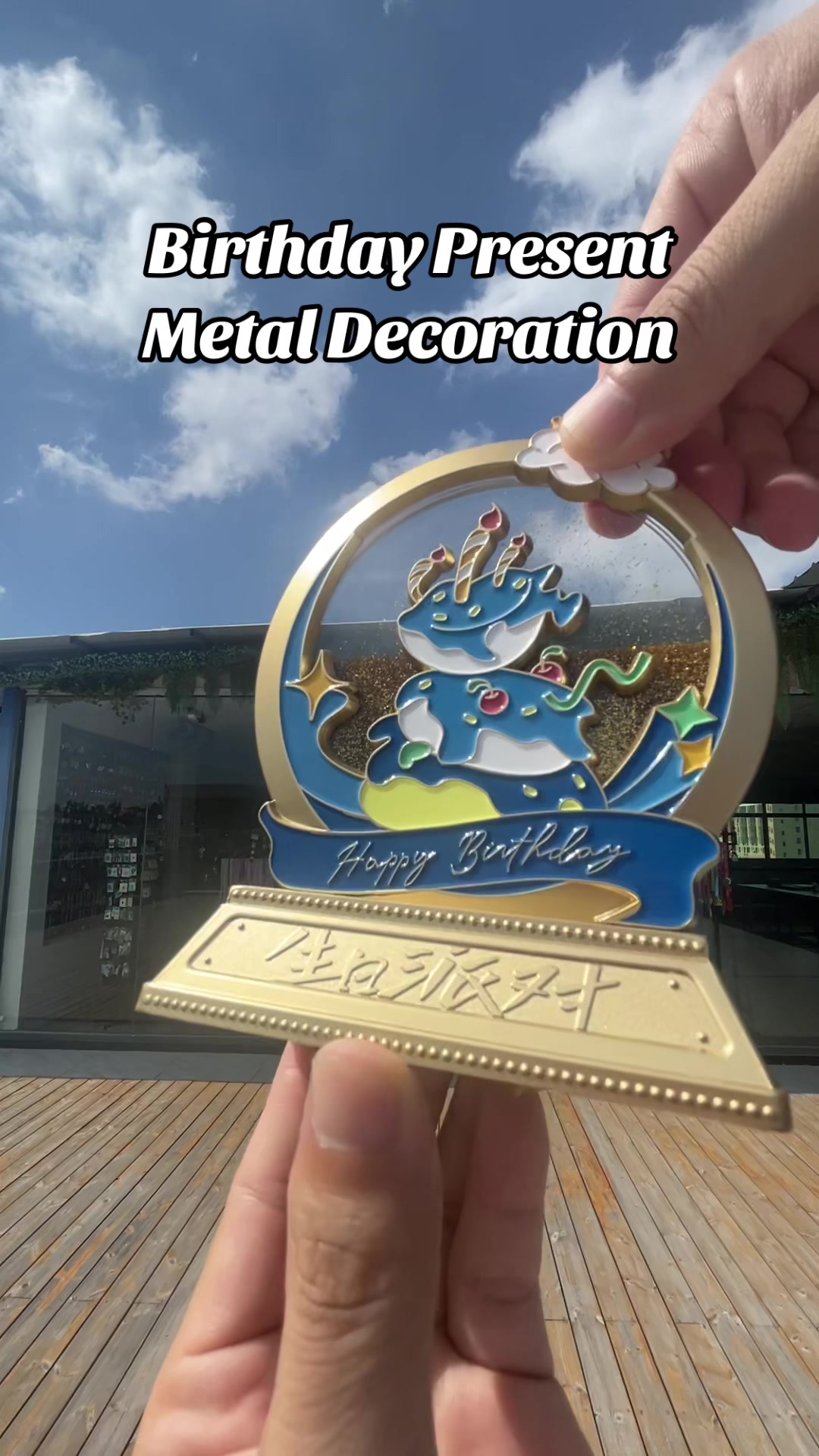 YAZS Metals (@yazsmetals) - Urlebird