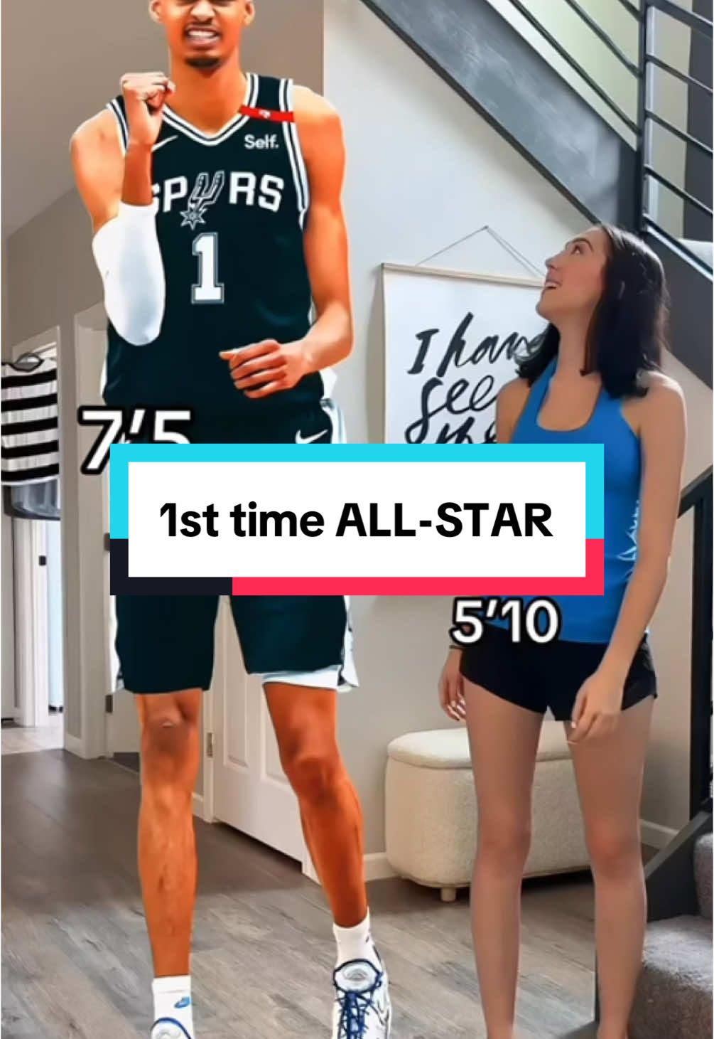 #duet with @eliza.deniz #snow | Yes (@eliza.deniz)