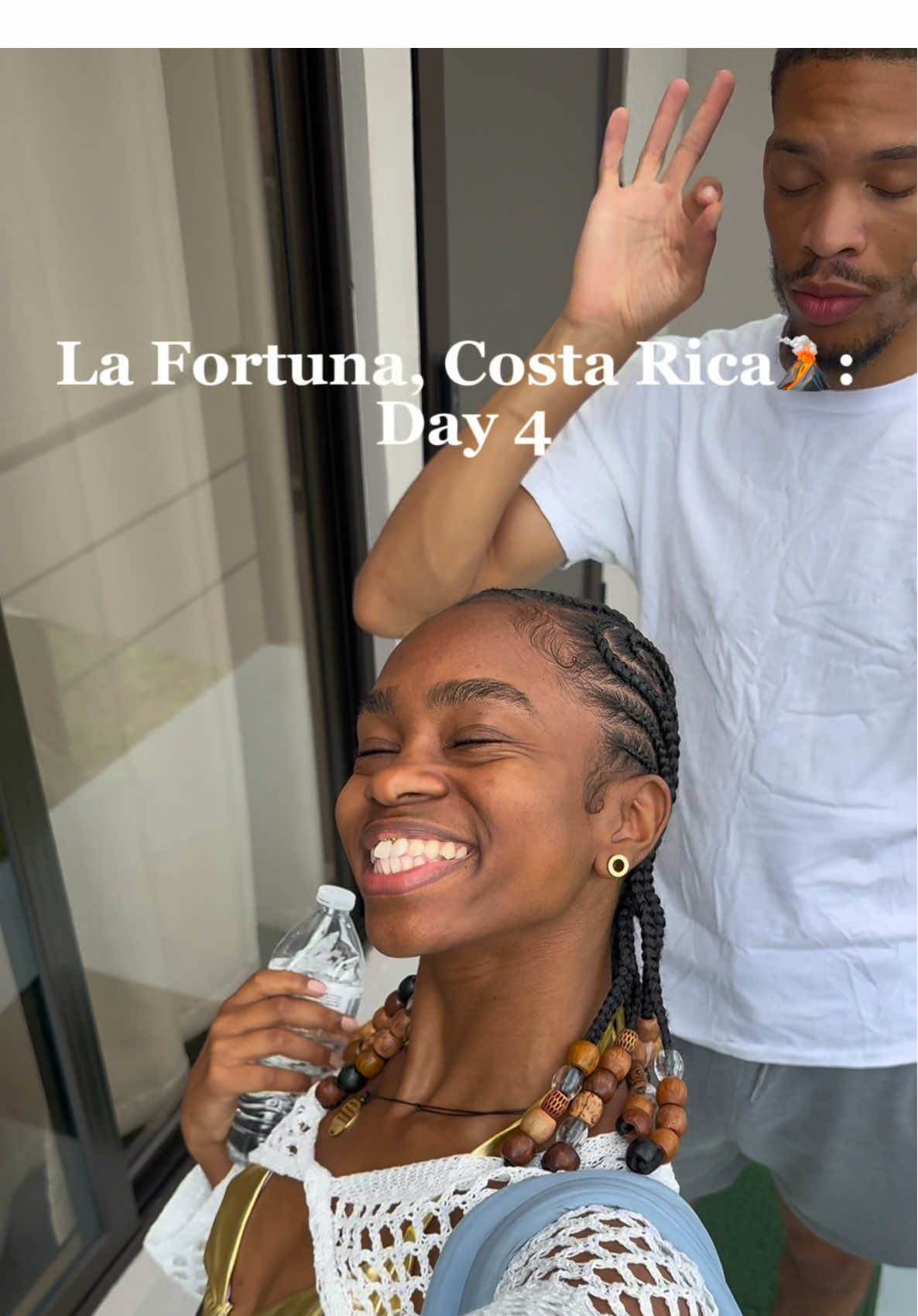 HEAVEN & PEEZY (@deenpeezy) - Urlebird