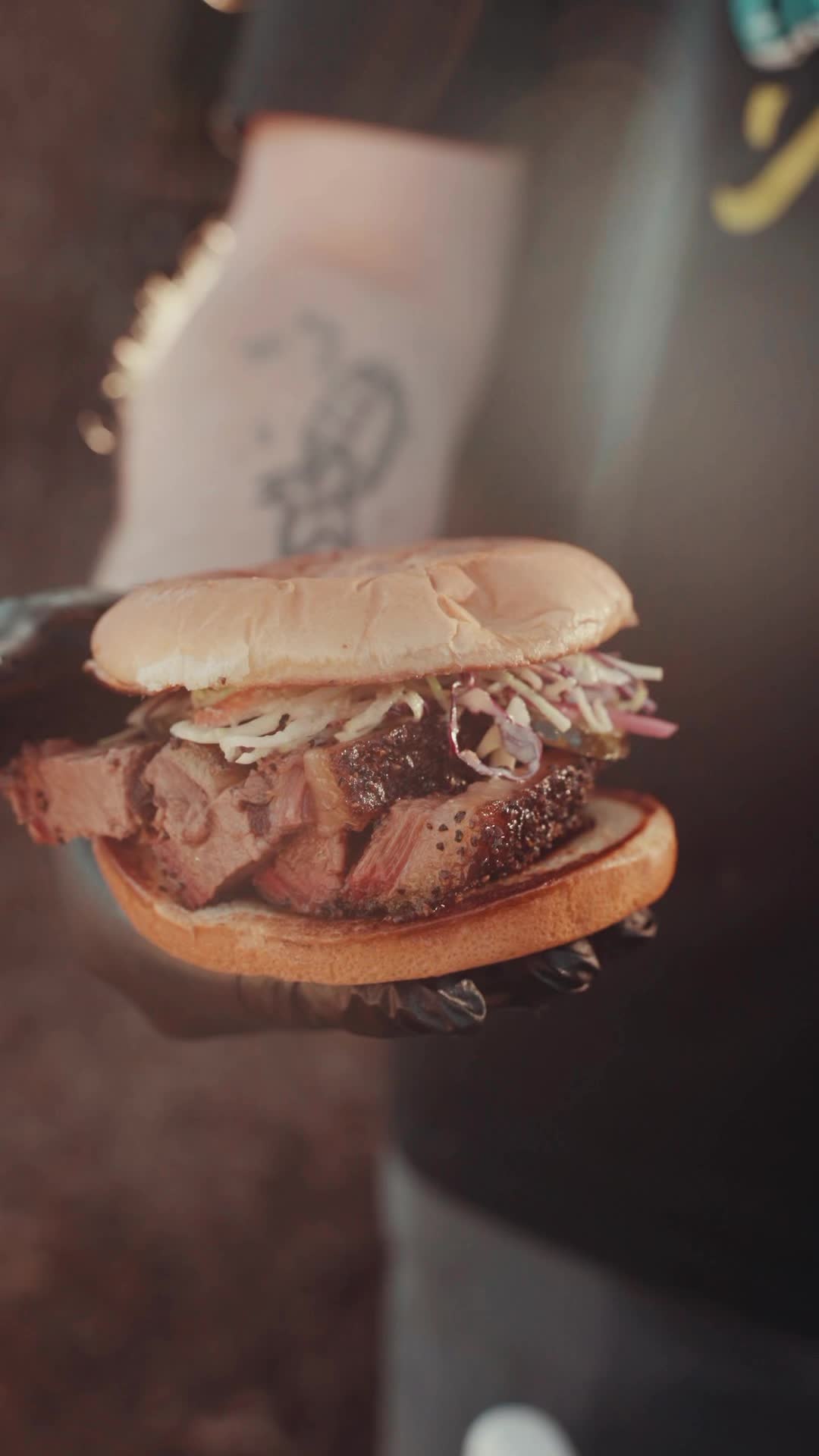 InterStellar BBQ (@interstellarbbq) - Urlebird