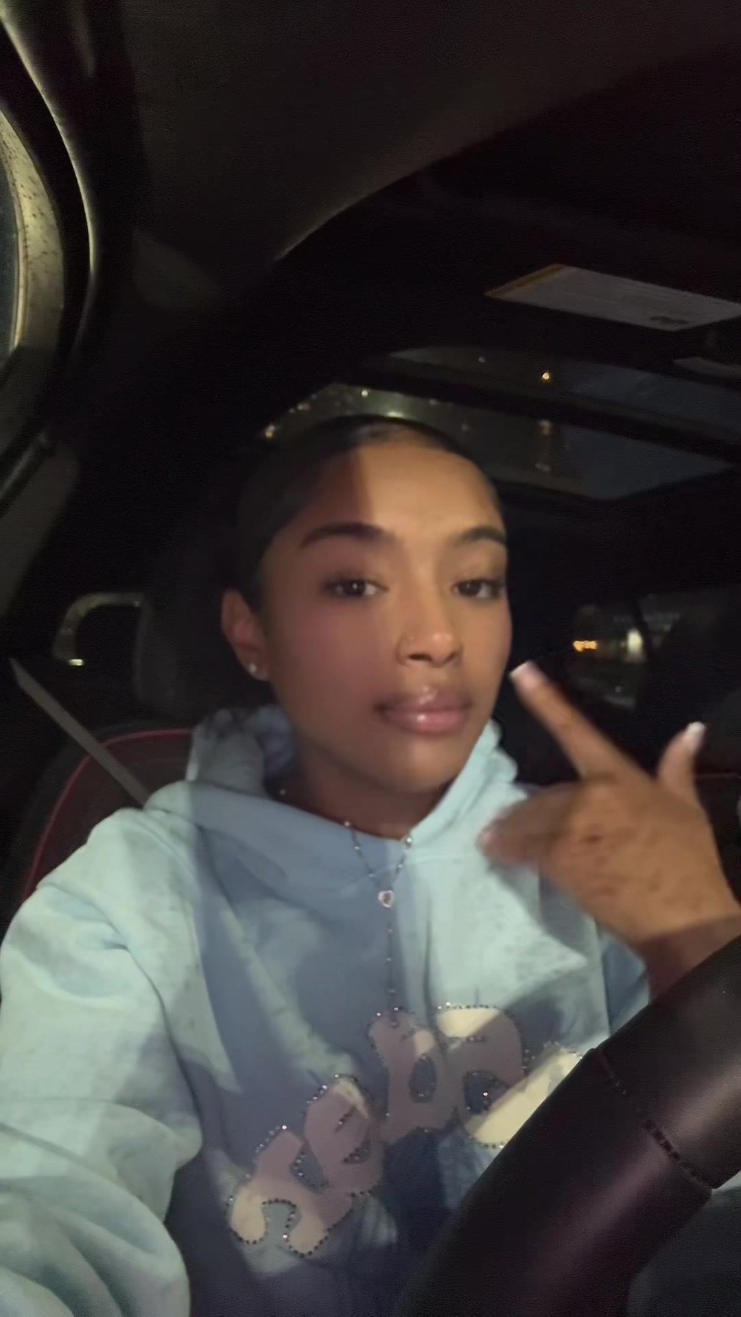 Aaliyah Marie (@fendi.liyahh) - Urlebird