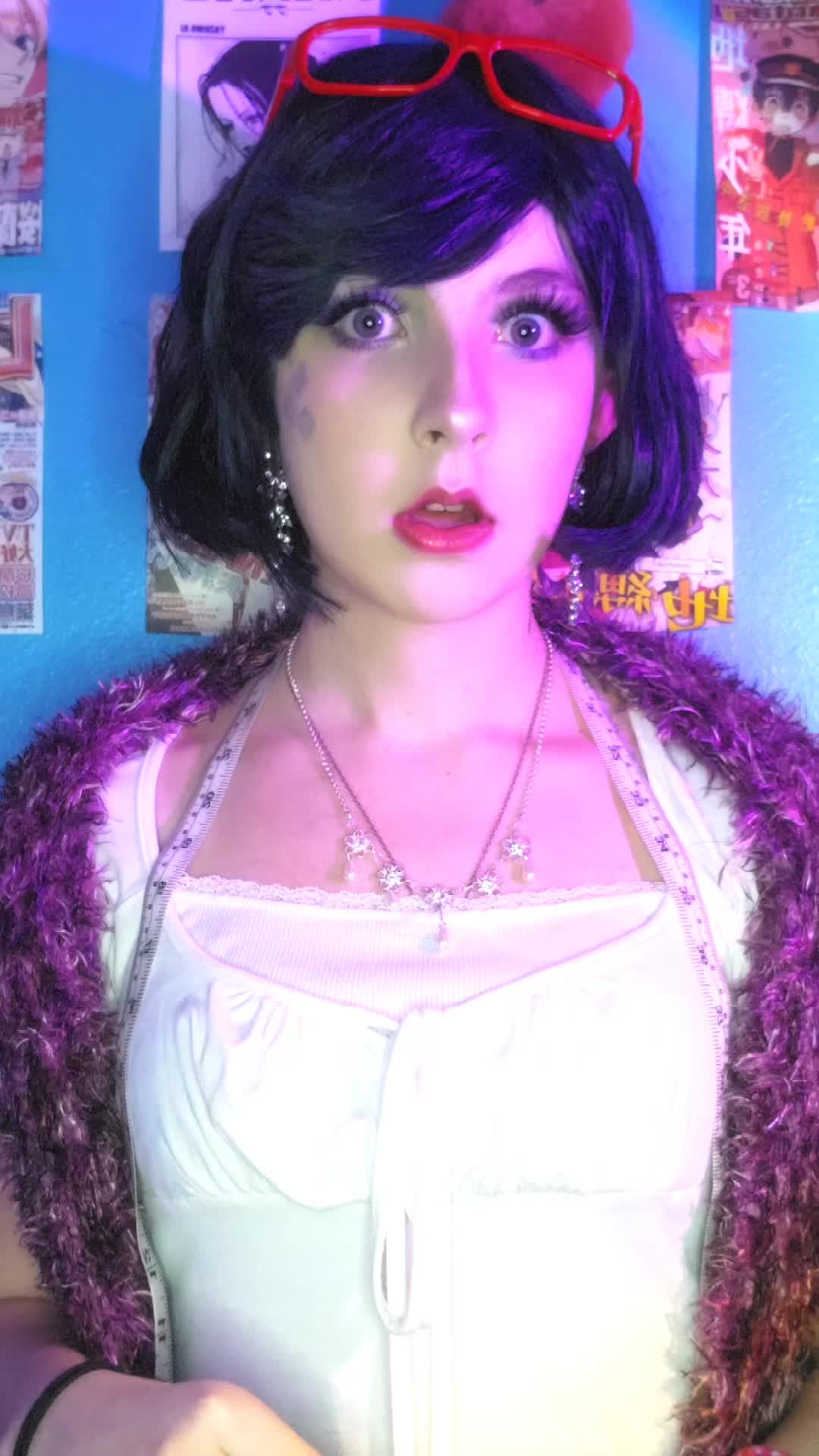 original sound - gothchan666 - gothchan666 - Tiktok videos with song