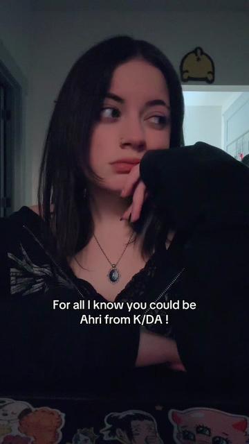 I disguise myself as an emo neet during | Nyako (@nyako.cosplay)