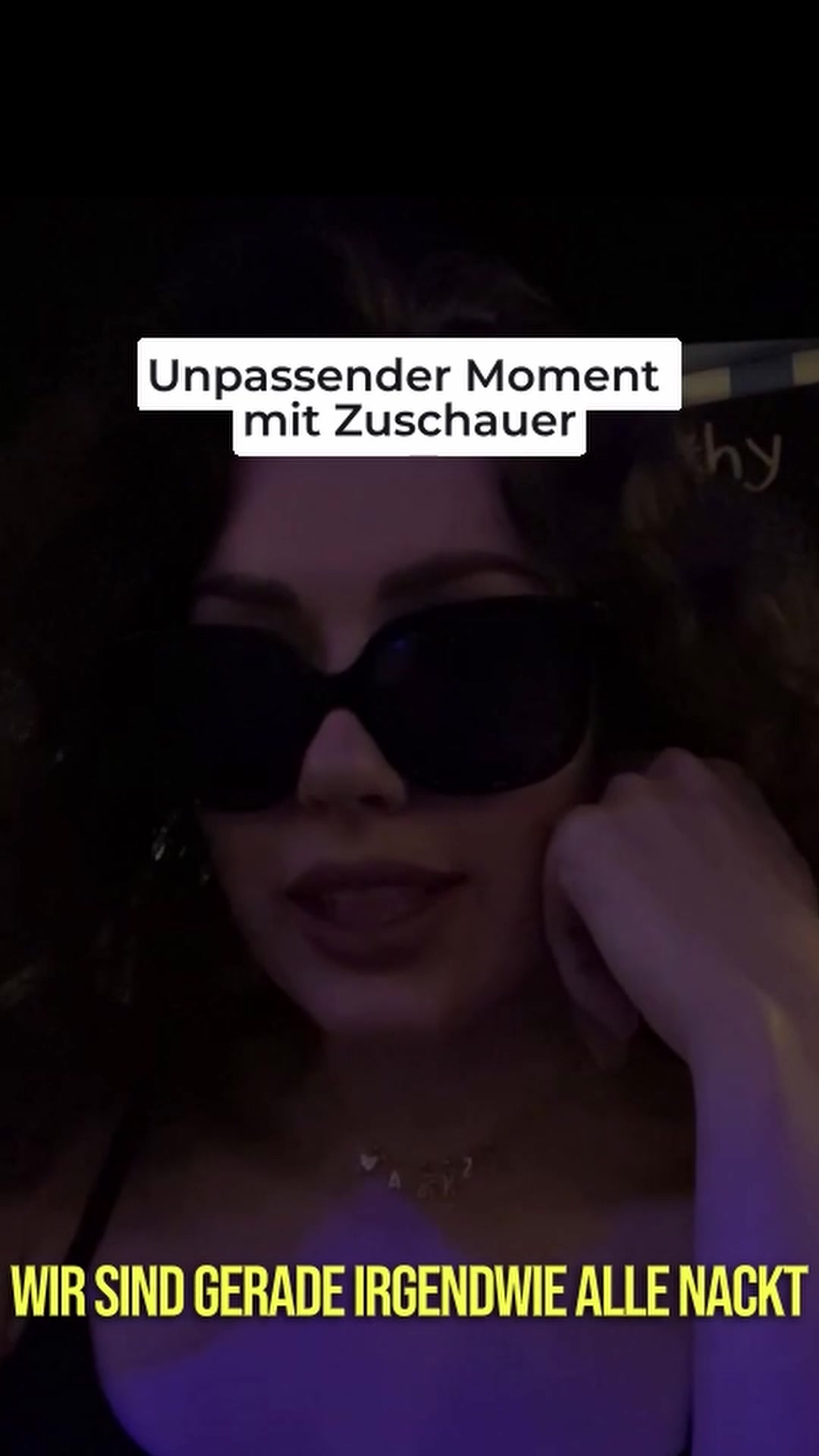 Als Kevin und ich in der Sauna waren. | Shaiden Rogue (@slim.shaiden)