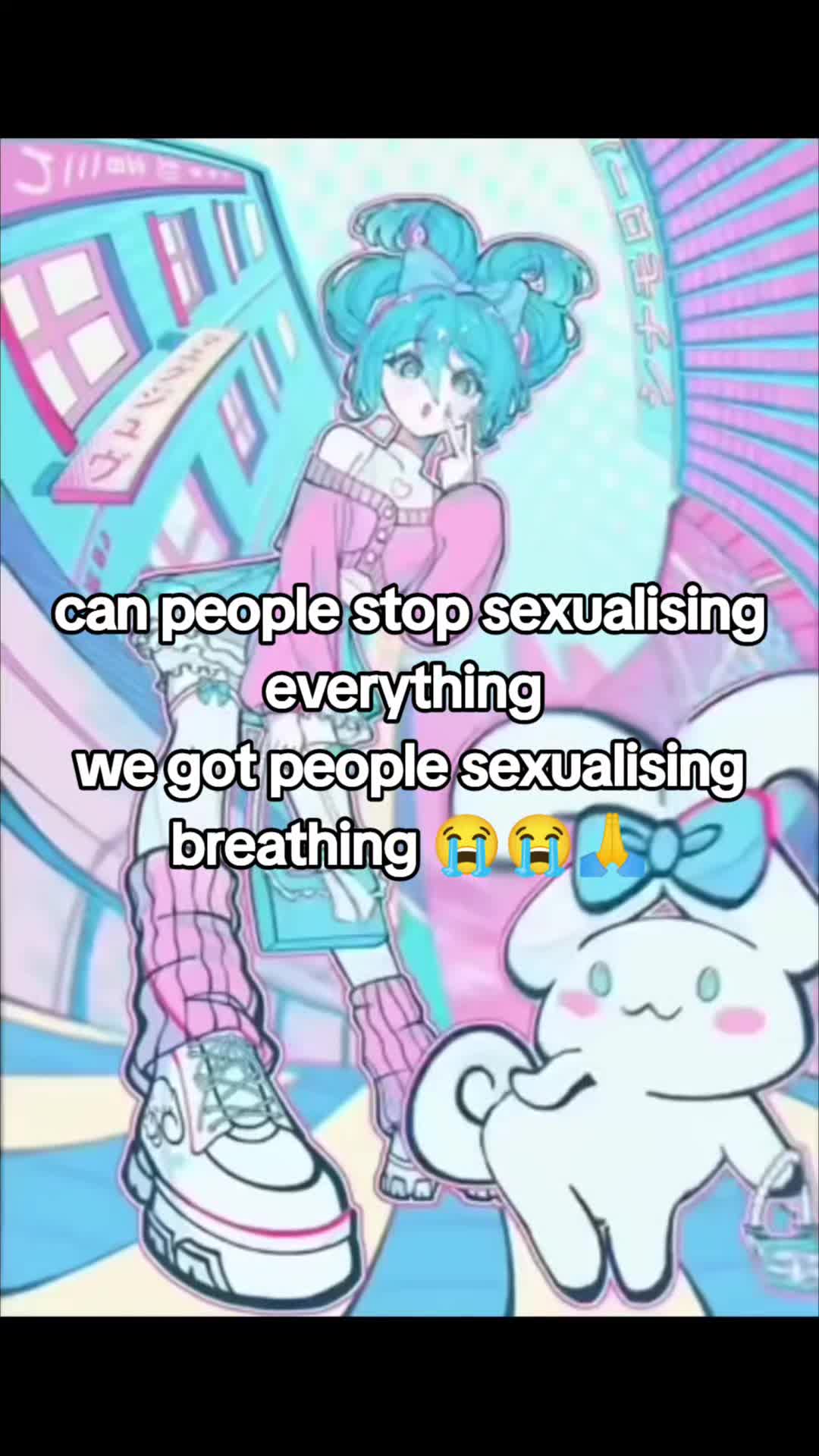 lingang guli guli guli guata lingangu | PureVanillaismybreedablefemboy ...