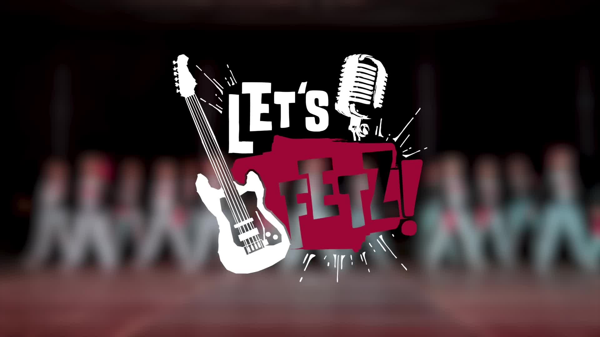 LET’S FETZ! 2023 🎙️🎸 Mit Power und | Tanzschule dance it ...