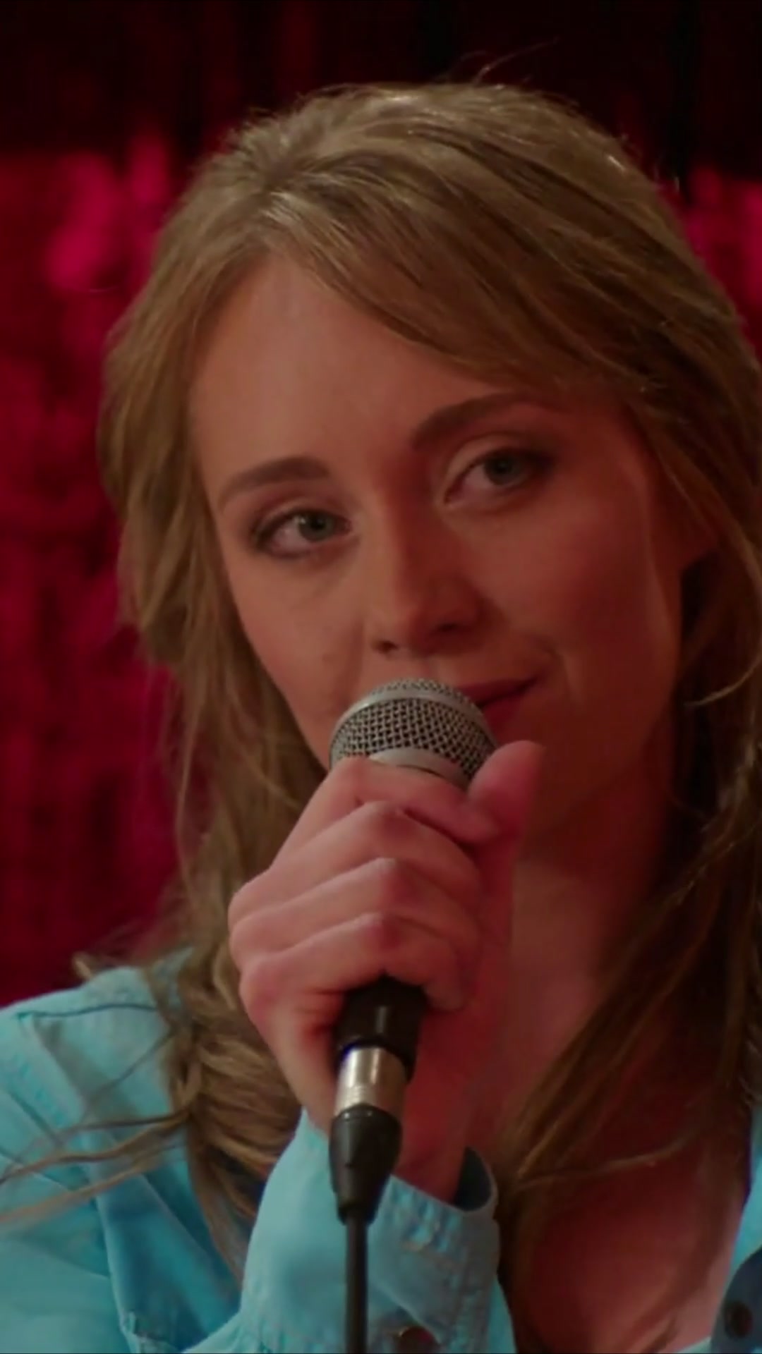 Heartland - Amy Sings And When To Let | Heartland Canada Official ...