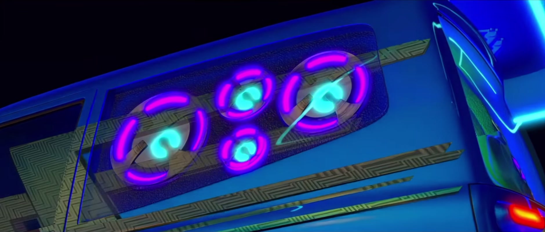 Tuner scene remastered HDR 60 (4k) - | Carvids (@car.vids01)