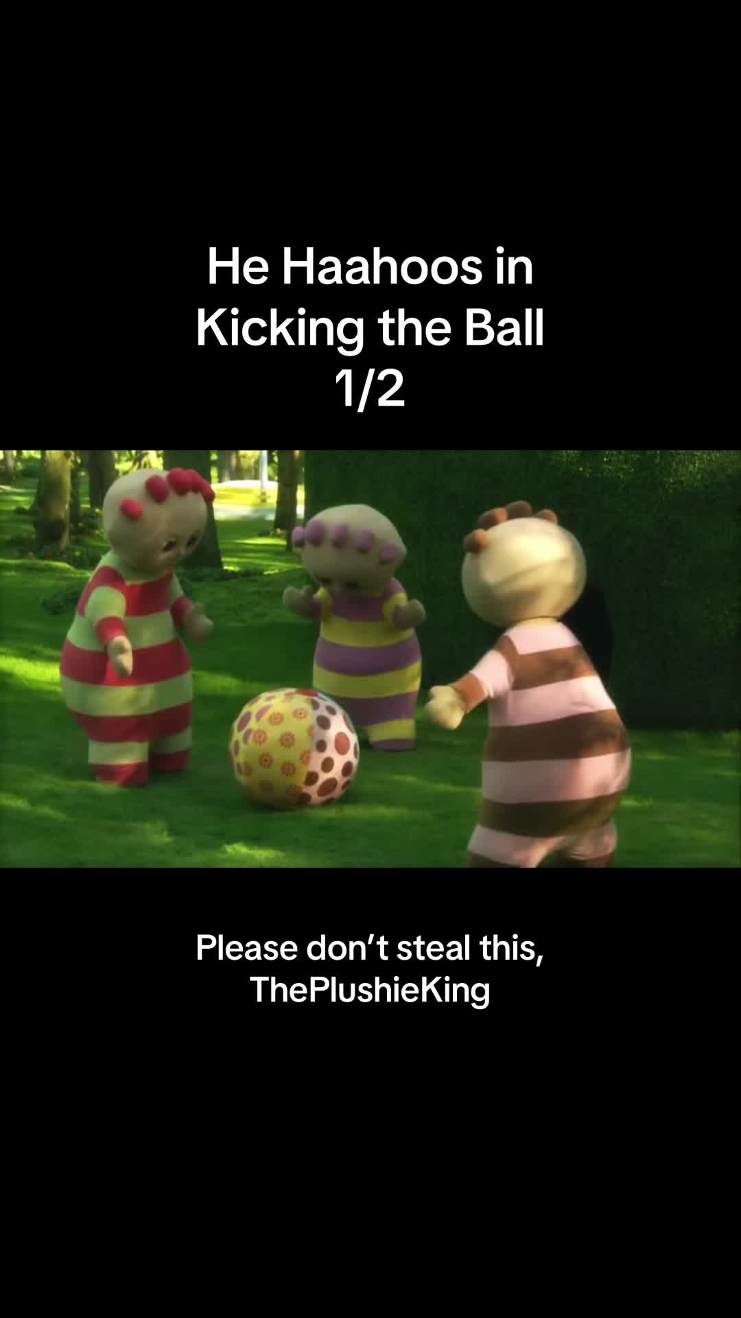 The Haahoos (@theofficialhaahoogang) - Urlebird