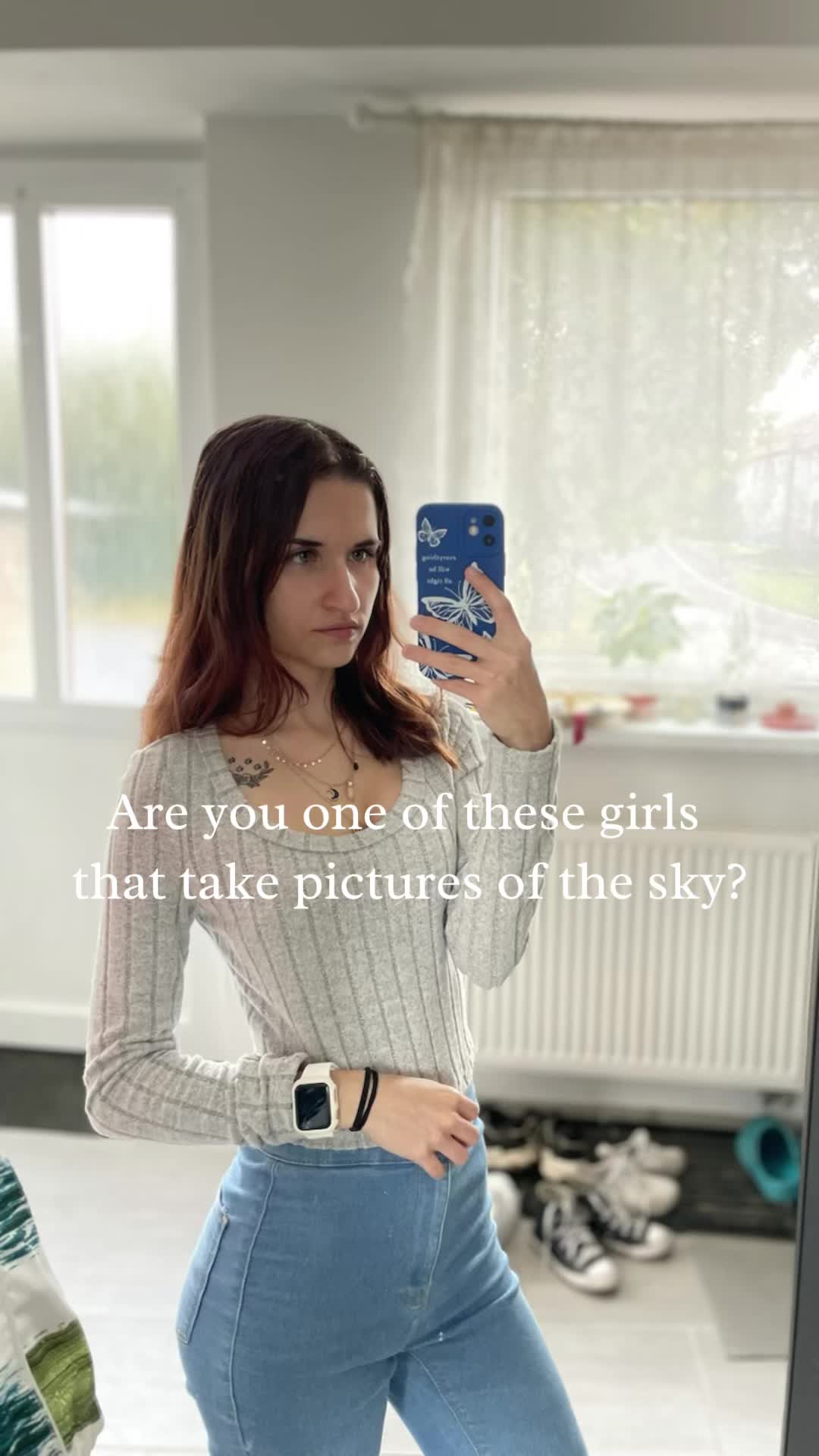 Imagine being bothered by the way | mayridts (@mayridts)