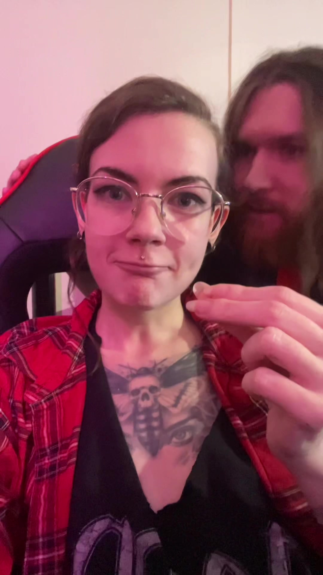 Nadine Rose Naylor (@bambirose) - Urlebird