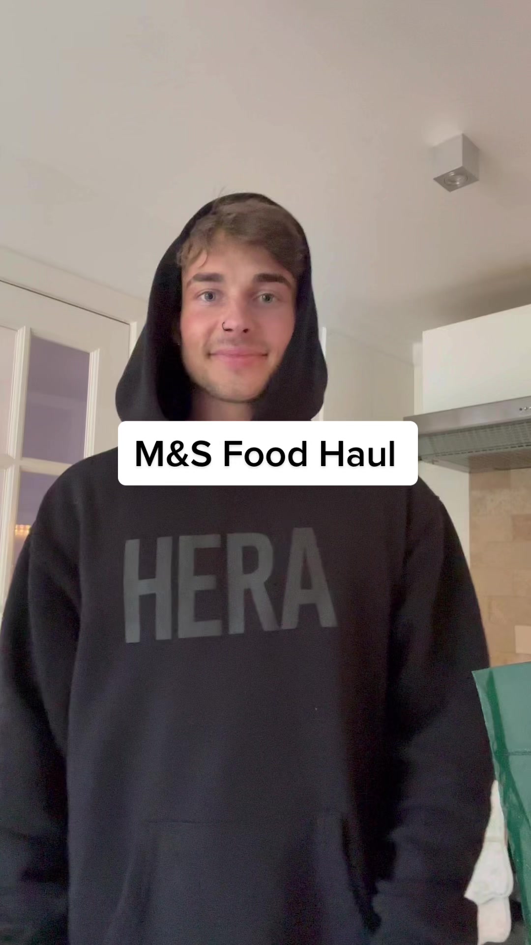 Little M&S haul for you trying to | Bartosz Kowalczyk (@bartoszkowalczyk17)