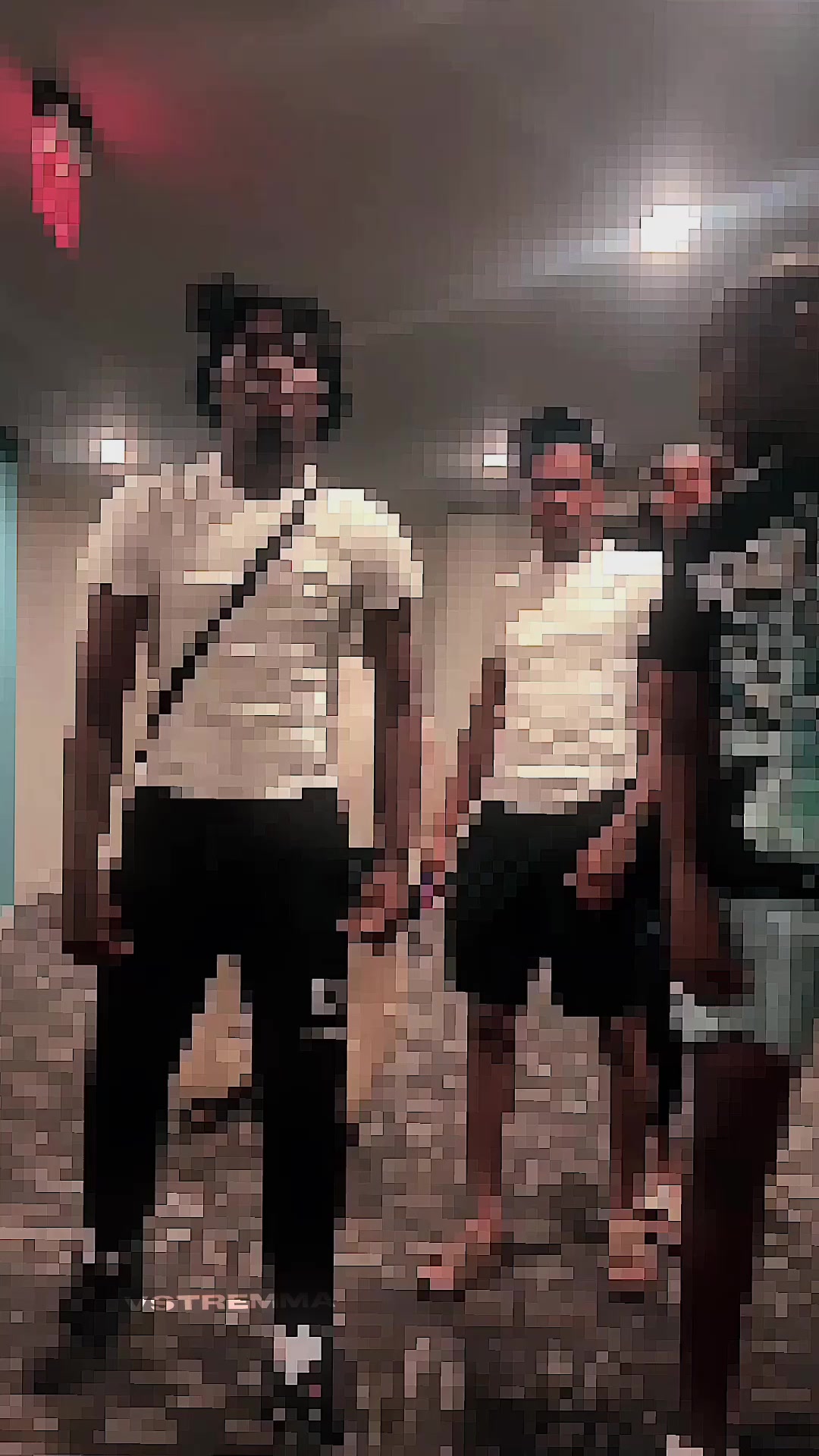 simple edit but cuteee @Terry reloaded | e 🧛🏾‍♀️ (@vstremma)