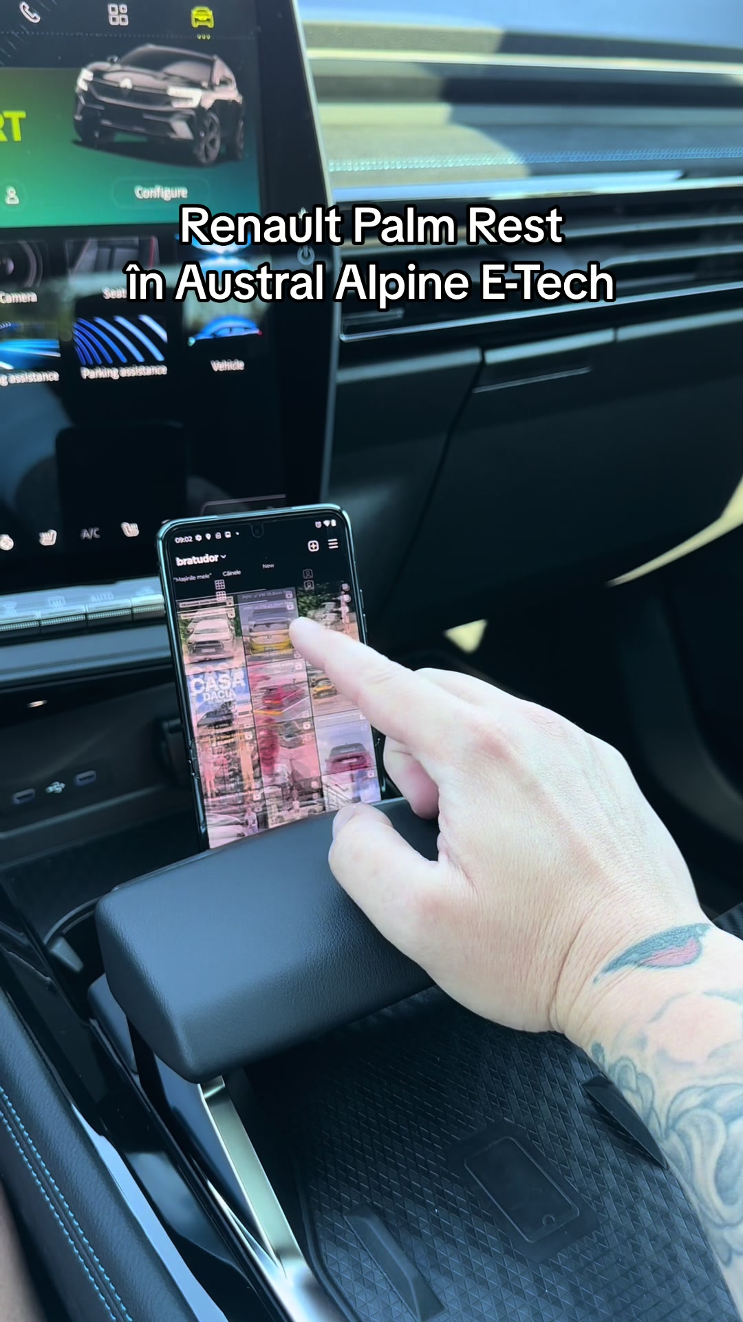 Cel mai tare suport de telefon, cel mai | Tudor Bratu (@bratudor)