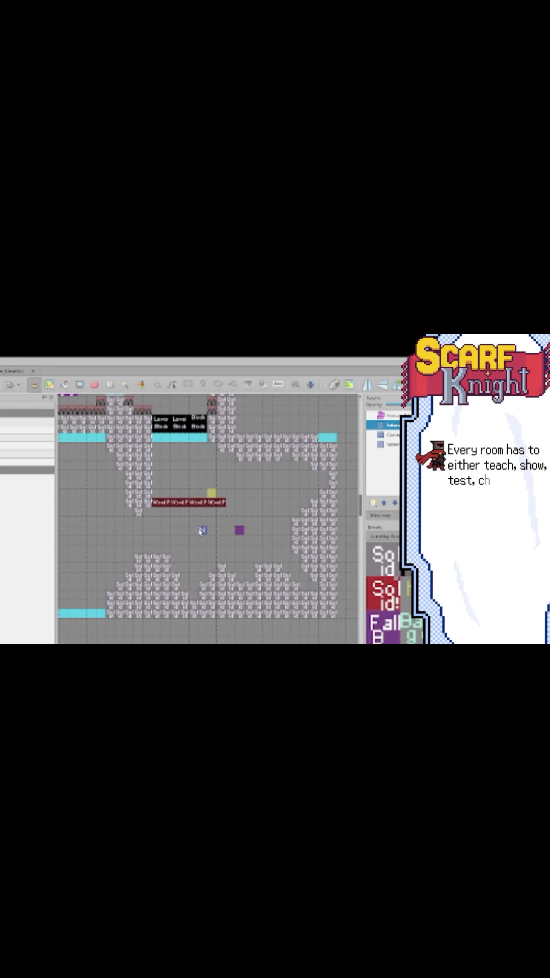 🎮 Game Dev Tips: Choosing the Perfect | luhiro (@luhiro)